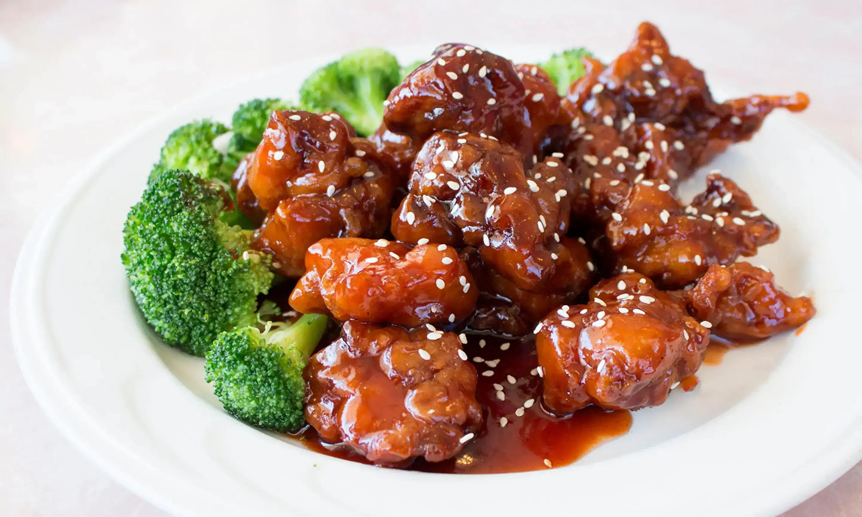 New Peking Chinese Restaurant (Westport Rd) Menu Kansas City • Order ...