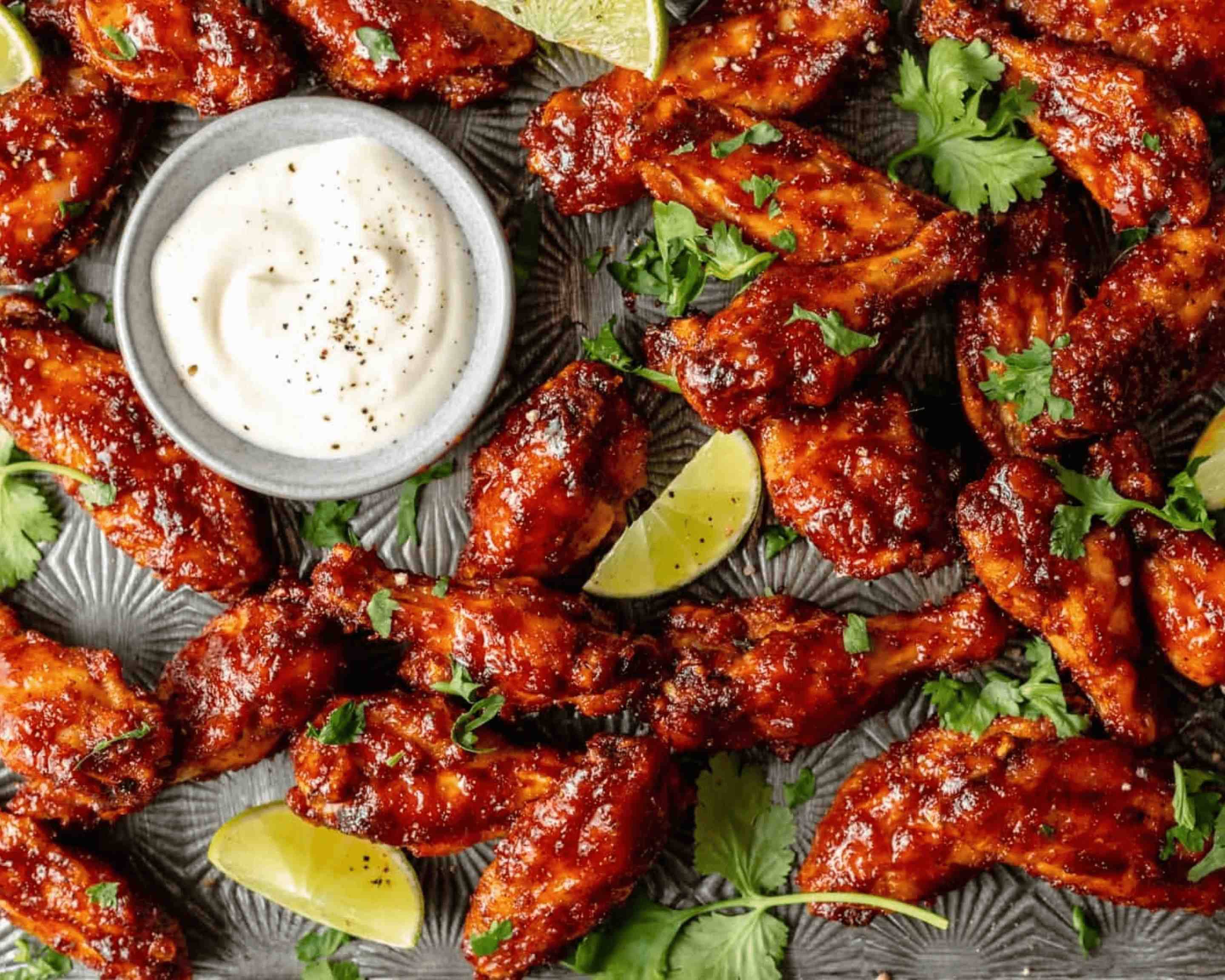 Order Wing Addiction Delivery【Menu & Prices】| Victoria | Uber Eats