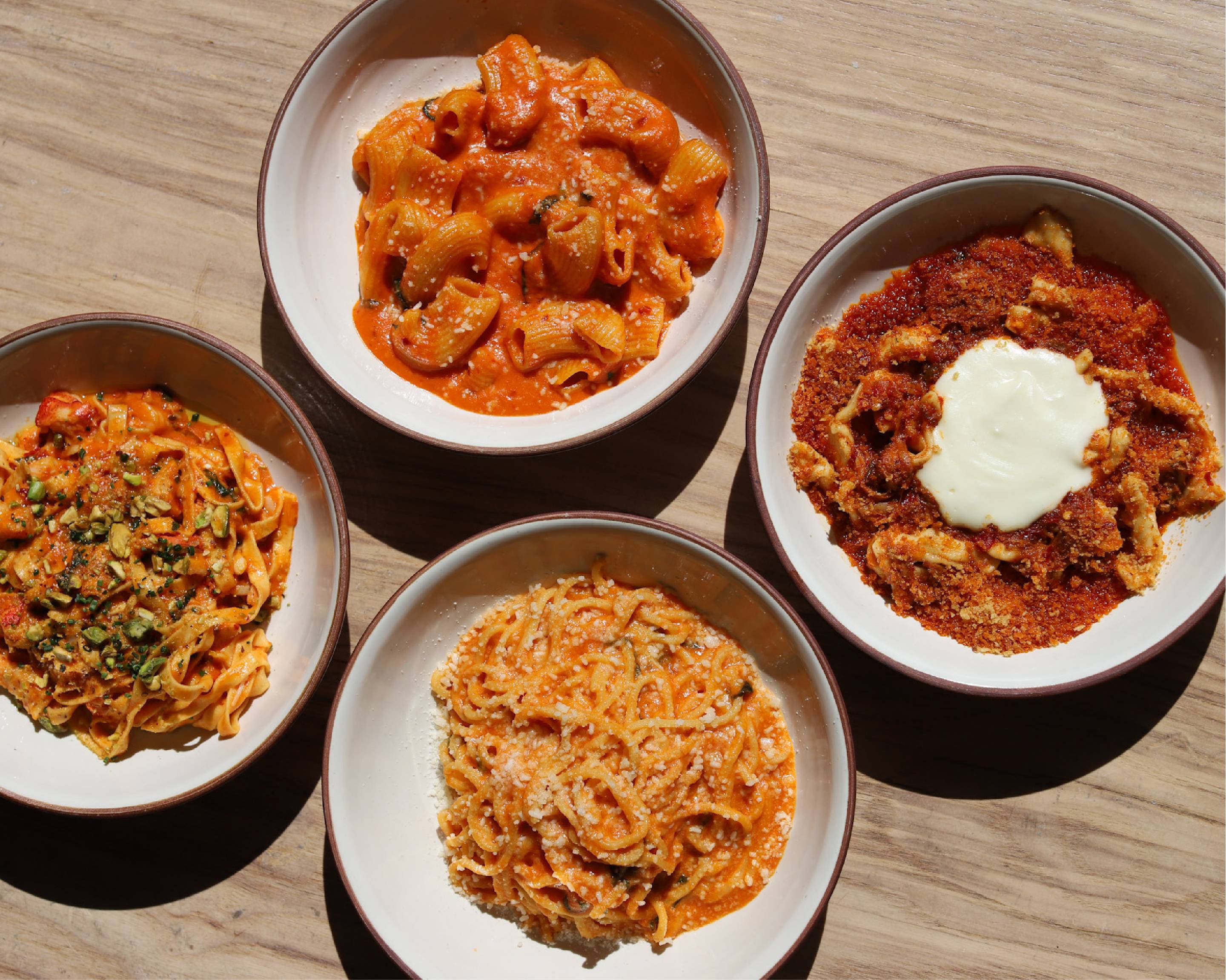 Ospi (Venice) Menu Los Angeles • Order Ospi (Venice) Delivery Online ...