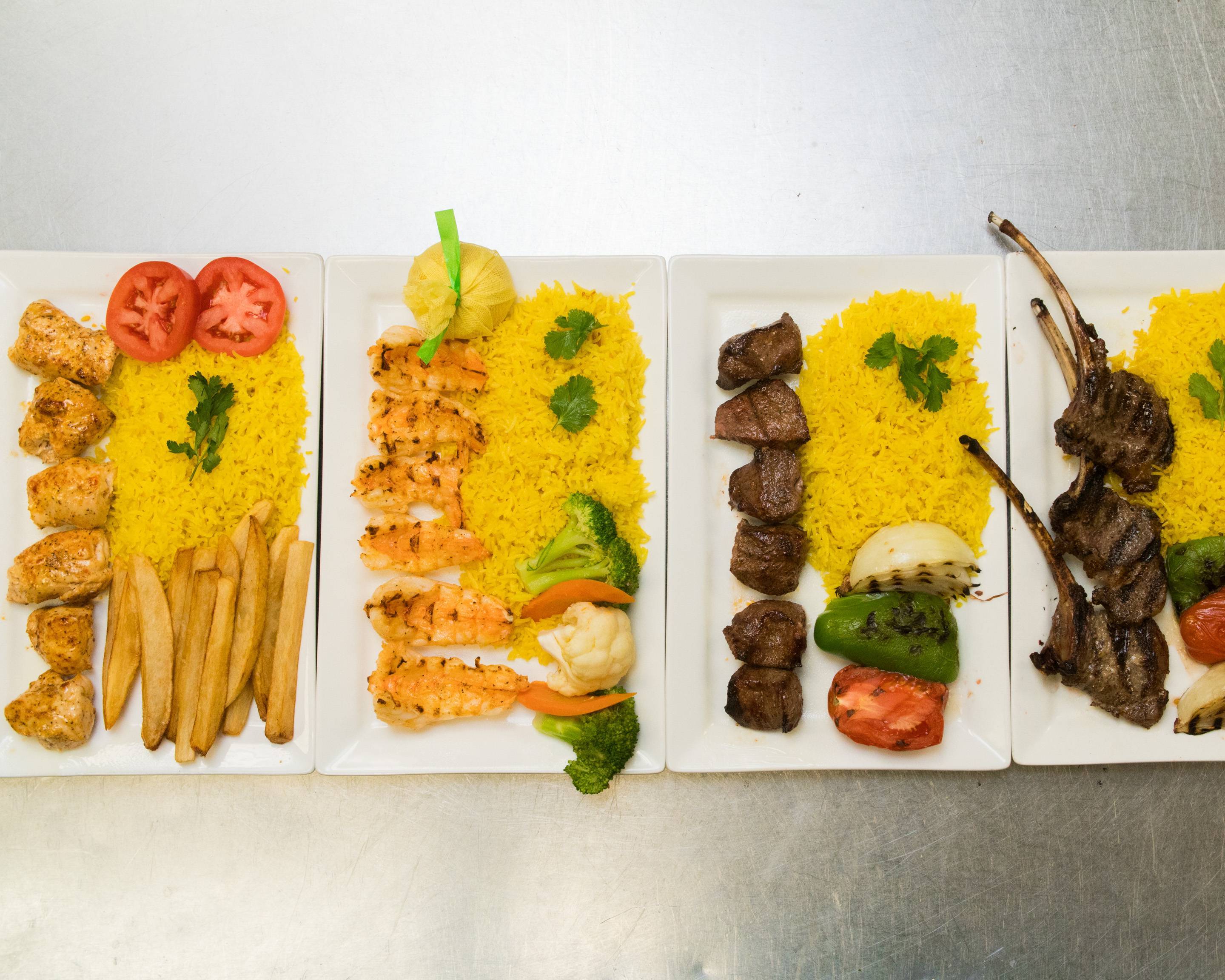 Order Juliana Restaurant - Menu & Prices - Chicago Delivery | Uber Eats