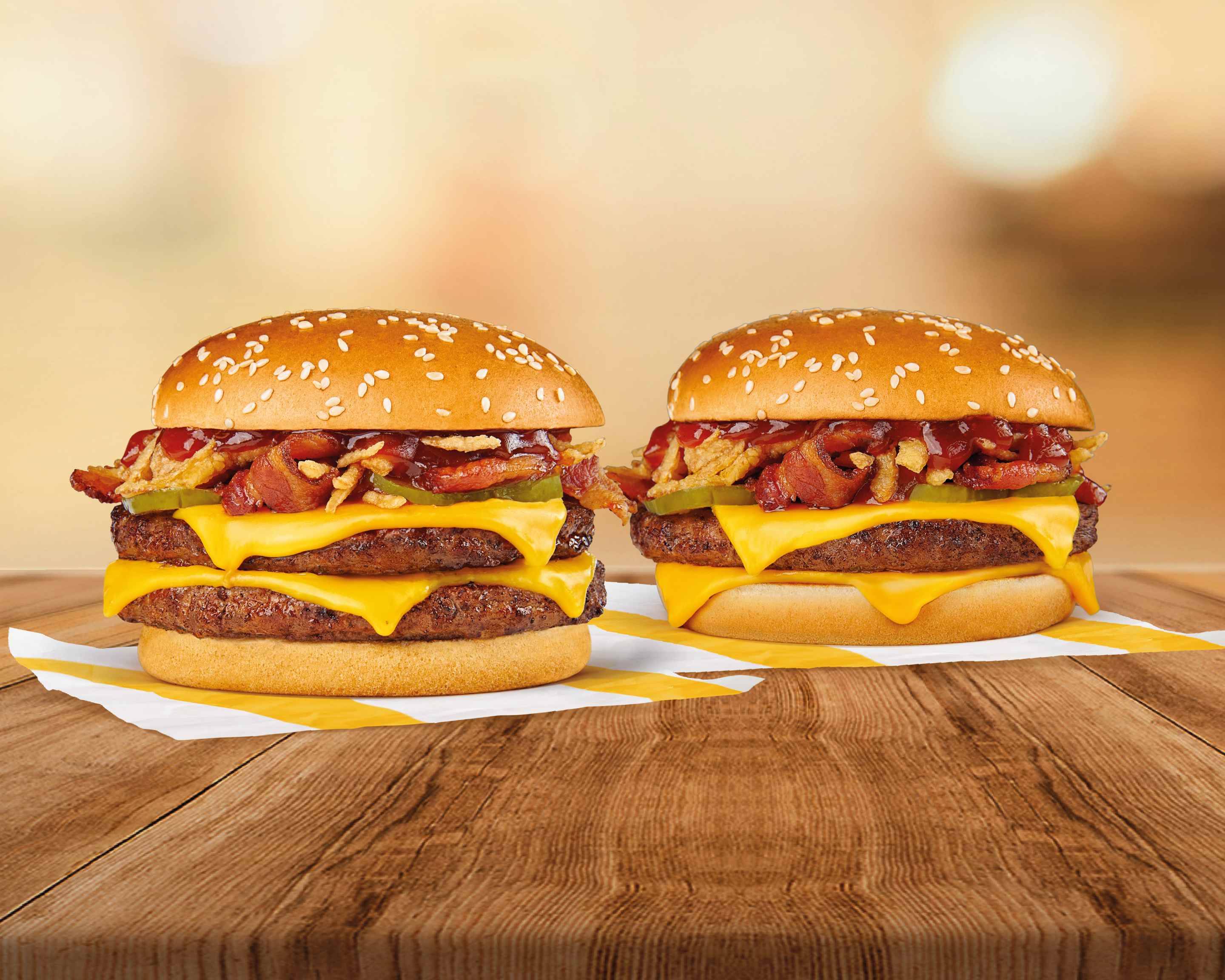 McDonald's Vía España a domicilio en Panamá | Menú y precios | Uber Eats