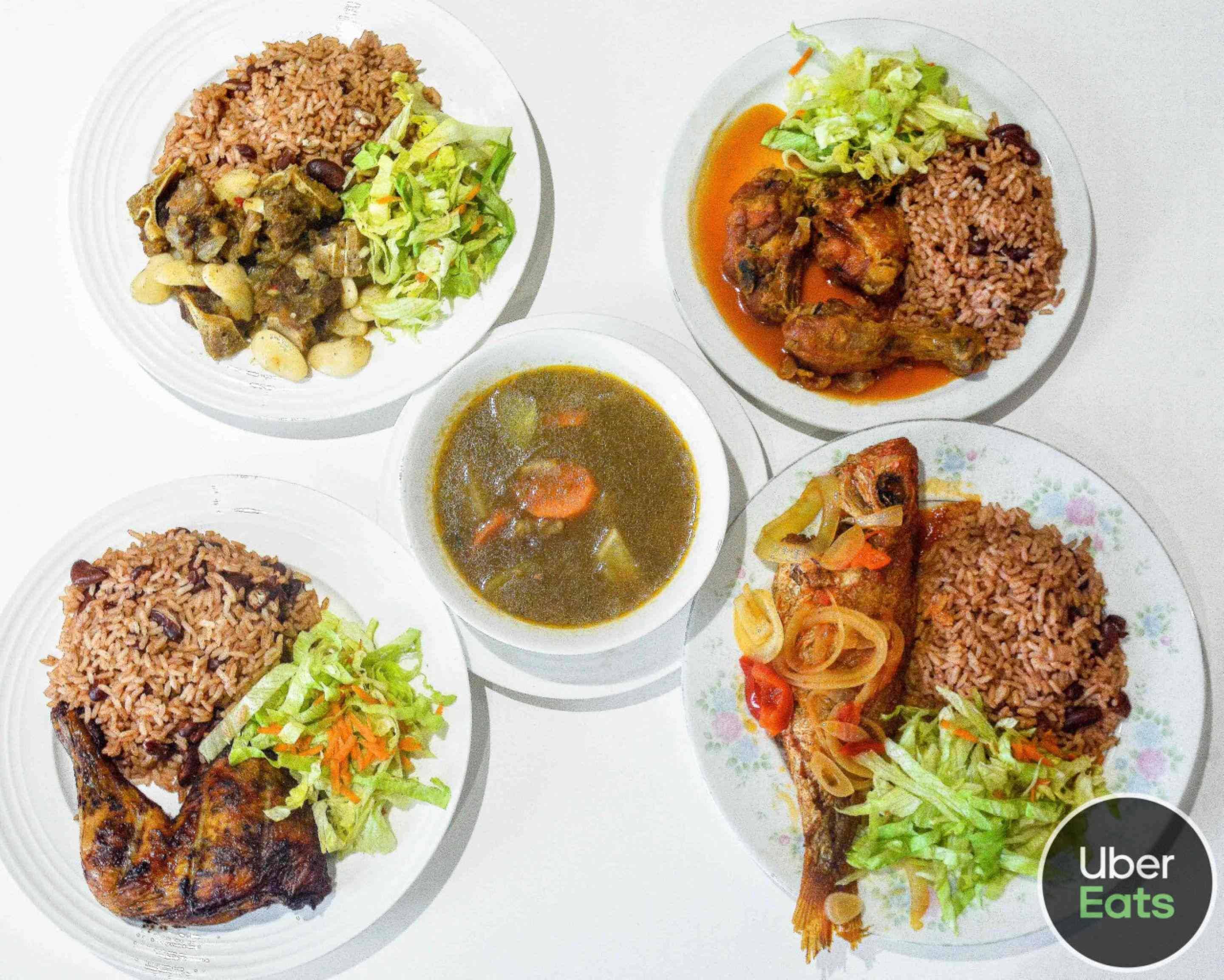 Order Cool Runnings Restaurant Delivery【Menu & Prices】| 4065 Jean-Talon ...