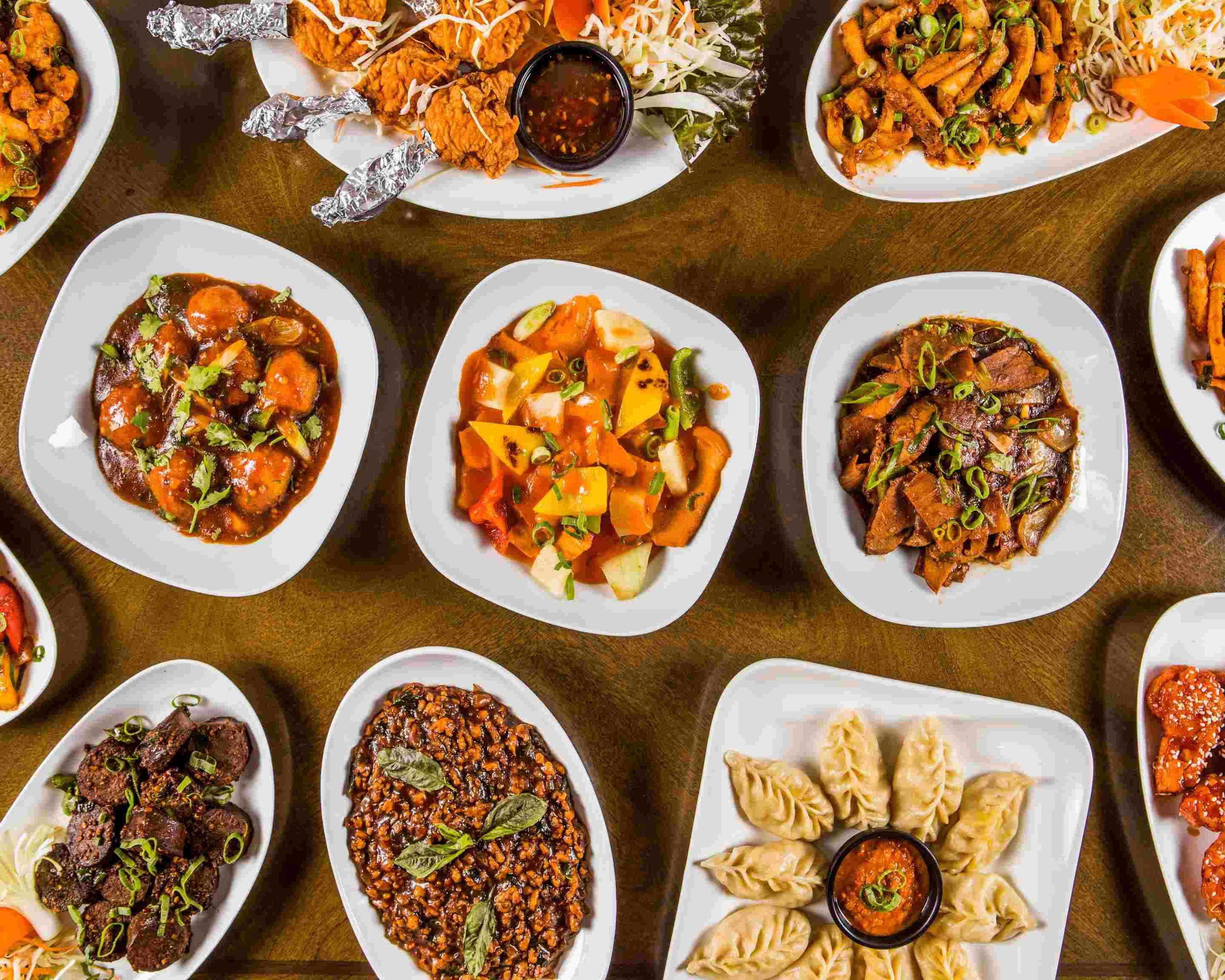 Order Shambhala Kitchen - Menu & Prices - Toronto Delivery | Uber Eats