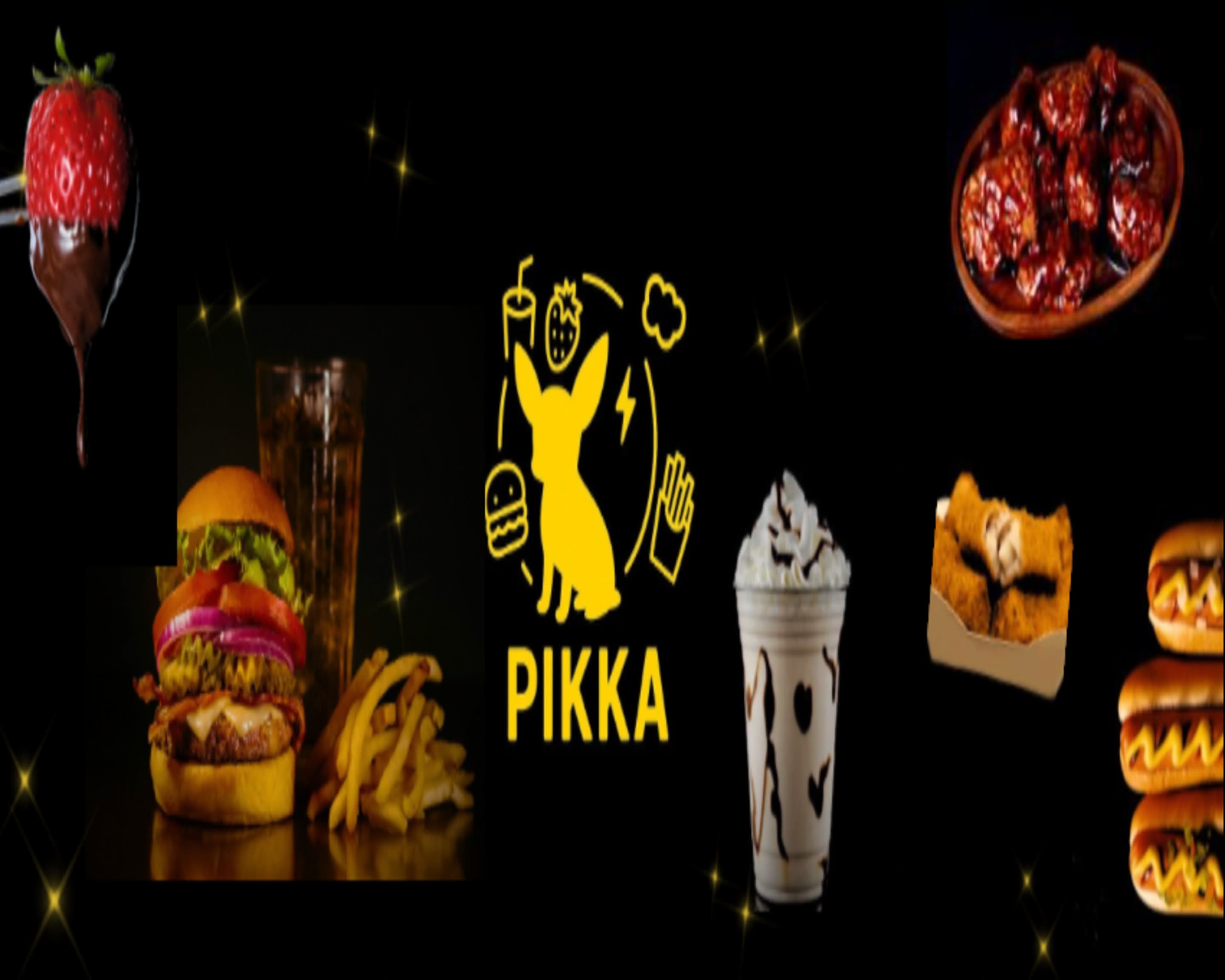 Pikka (Mexico City) Menú a Domicilio【Menú y Precios】Naucalpan de Juárez ...