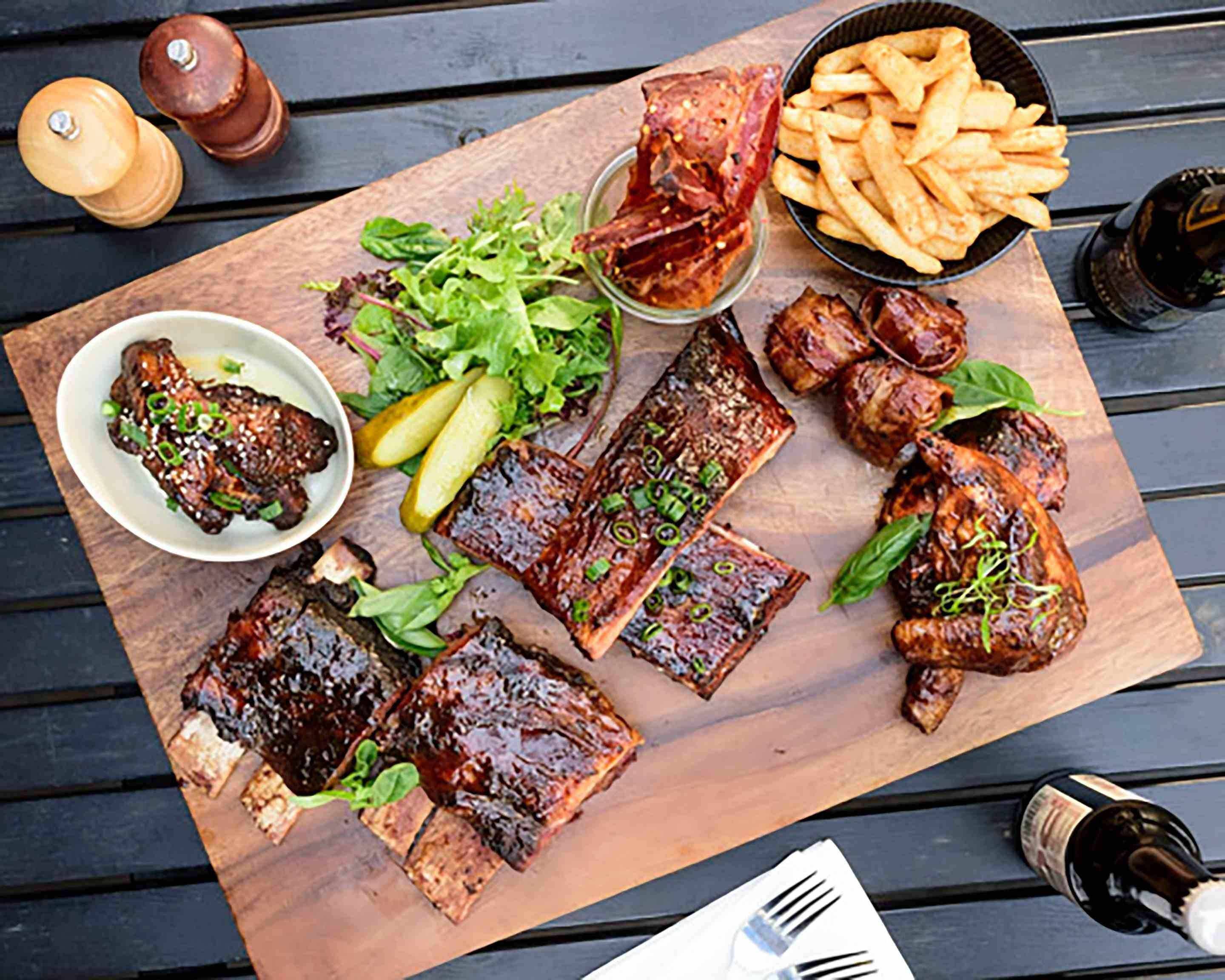 Third Wave Hawthorn Menu Takeout in Melbourne | Delivery Menu & Prices ...