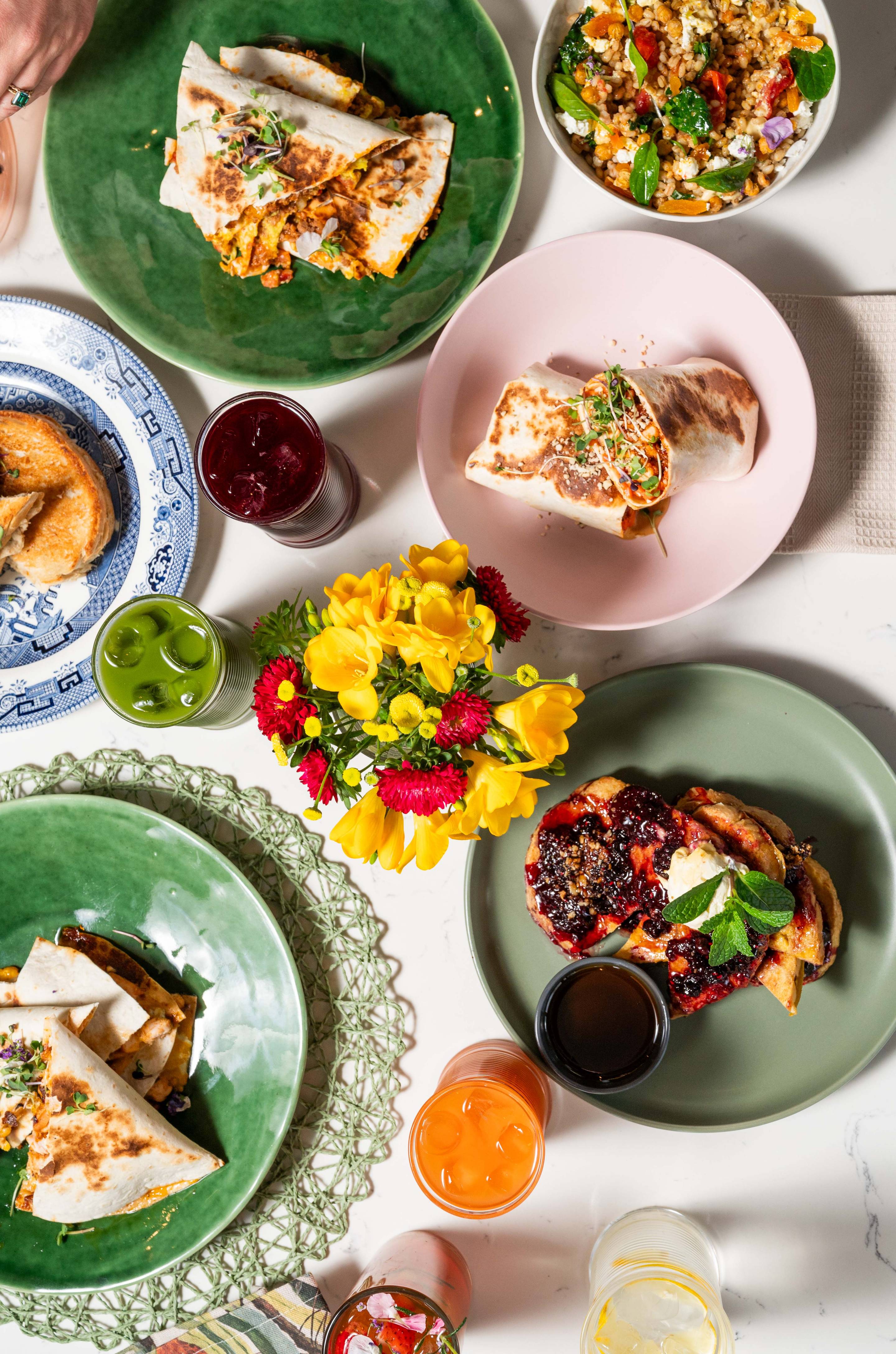 Order La Coco C, Waterkloof | Menu & prices | Johannesburg and Pretoria ...