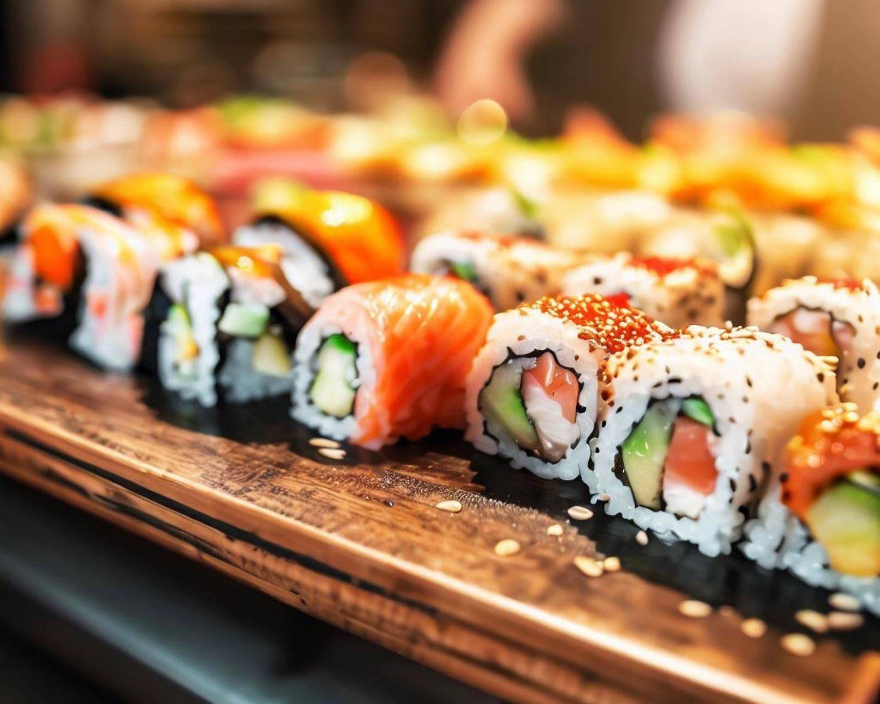 POKE & RAMEN (Plaza rio) Menú a Domicilio en Morelia | Menú & Precios ...