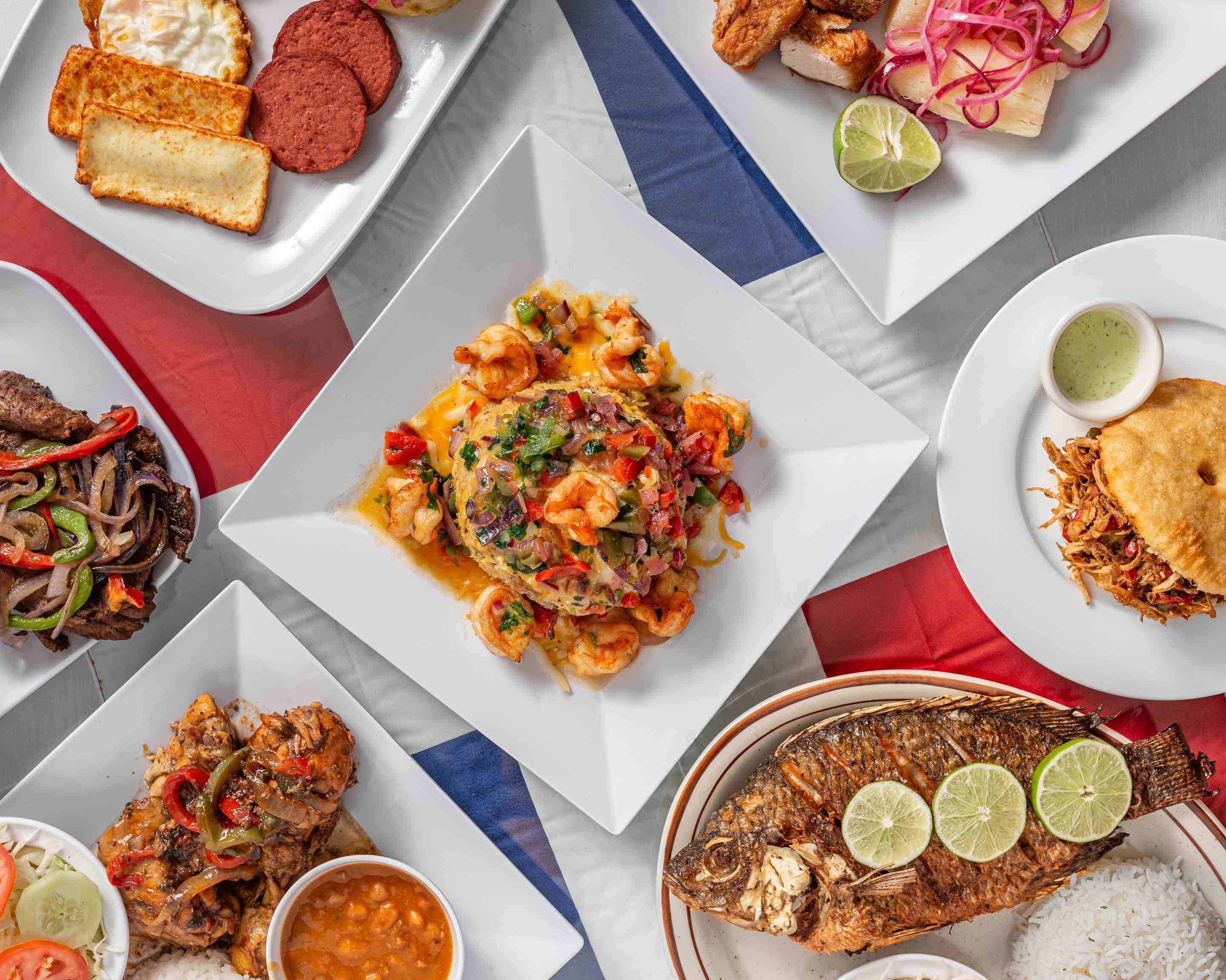 Order Daniela Restaurant Menu Delivery in Baltimore | Daniela ...