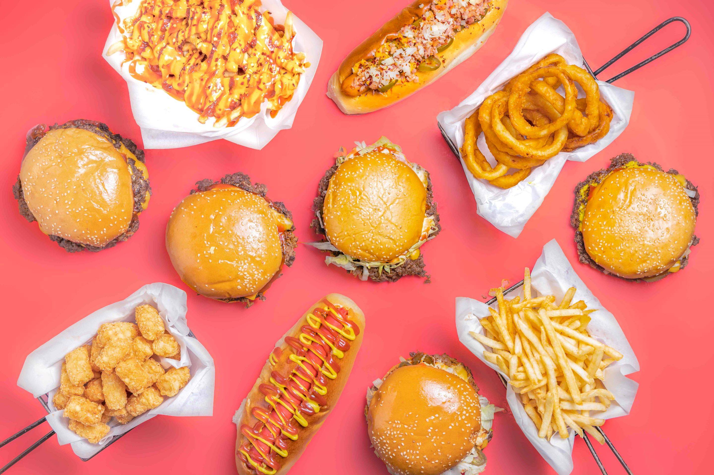 Order Top Dogs Diner | Menu & Prices | Melbourne Delivery | Uber Eats