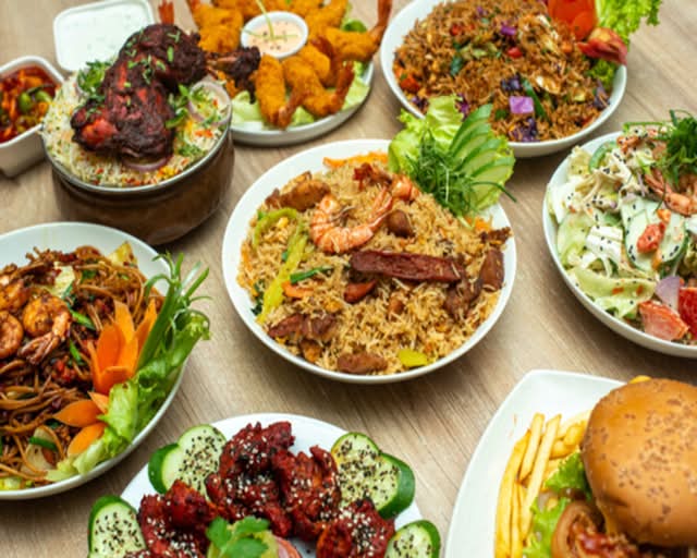 Order Chankanai Mess - Jaffna Menu Delivery【Menu & Prices】| Jaffna ...