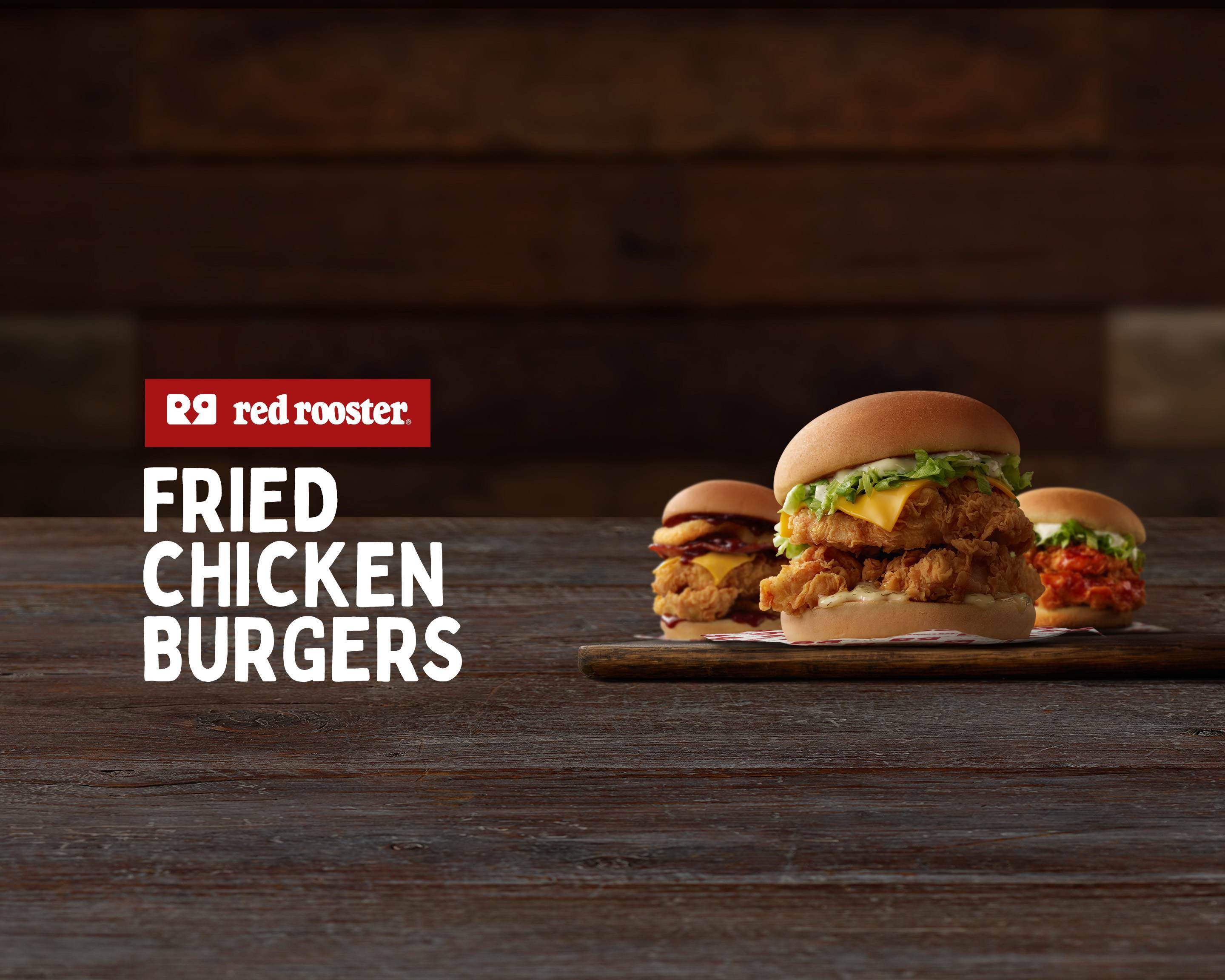 Order Red Rooster (Byford) Delivery Online | Perth | Menu & Prices ...