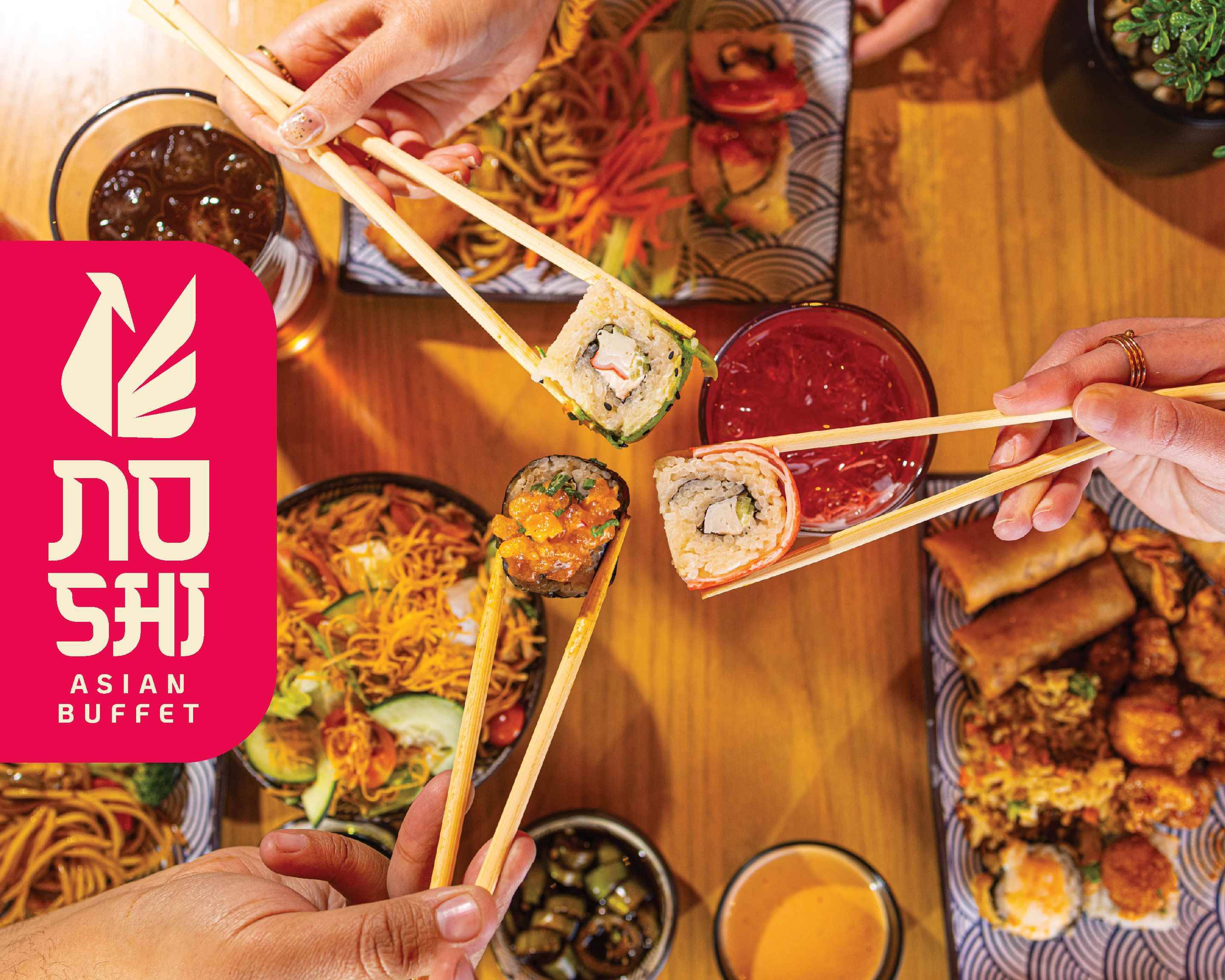 Noshi (Plaza Cumbres) Menú y Precios - Pide a Domicilio en Monterrey ...