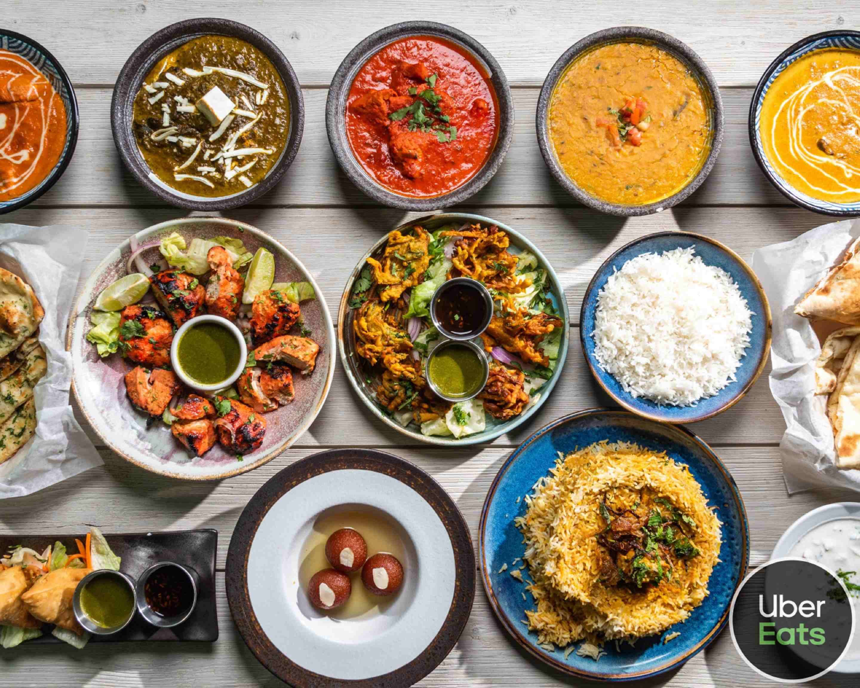 Order Samrat Indian (13720 SW 88th St) - Menu & Prices - Miami Delivery ...