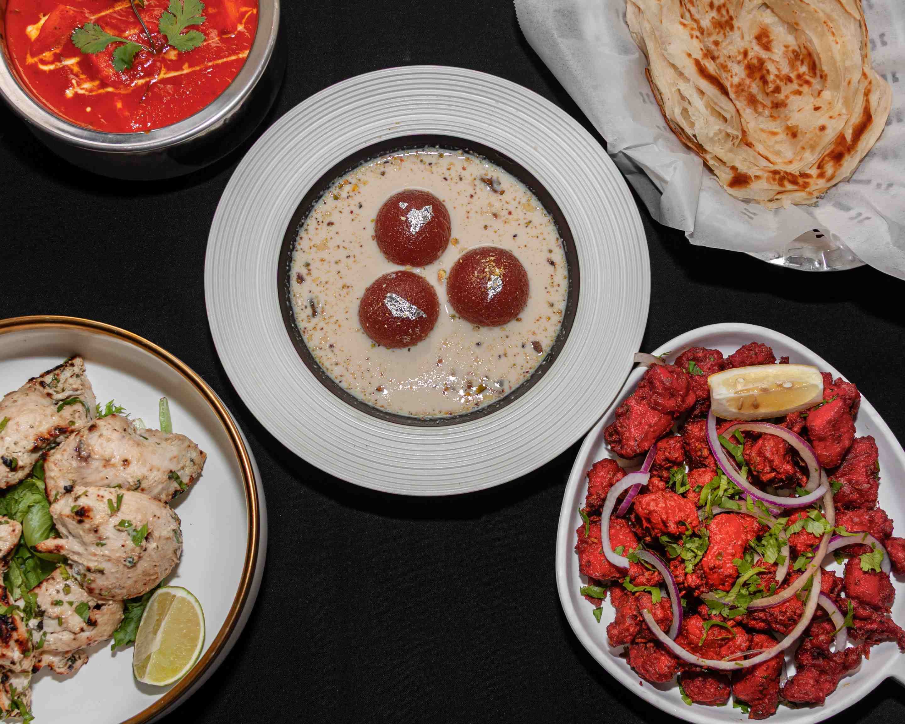 Curry Fiesta Menu McAllen • Order Curry Fiesta Delivery Online • Postmates