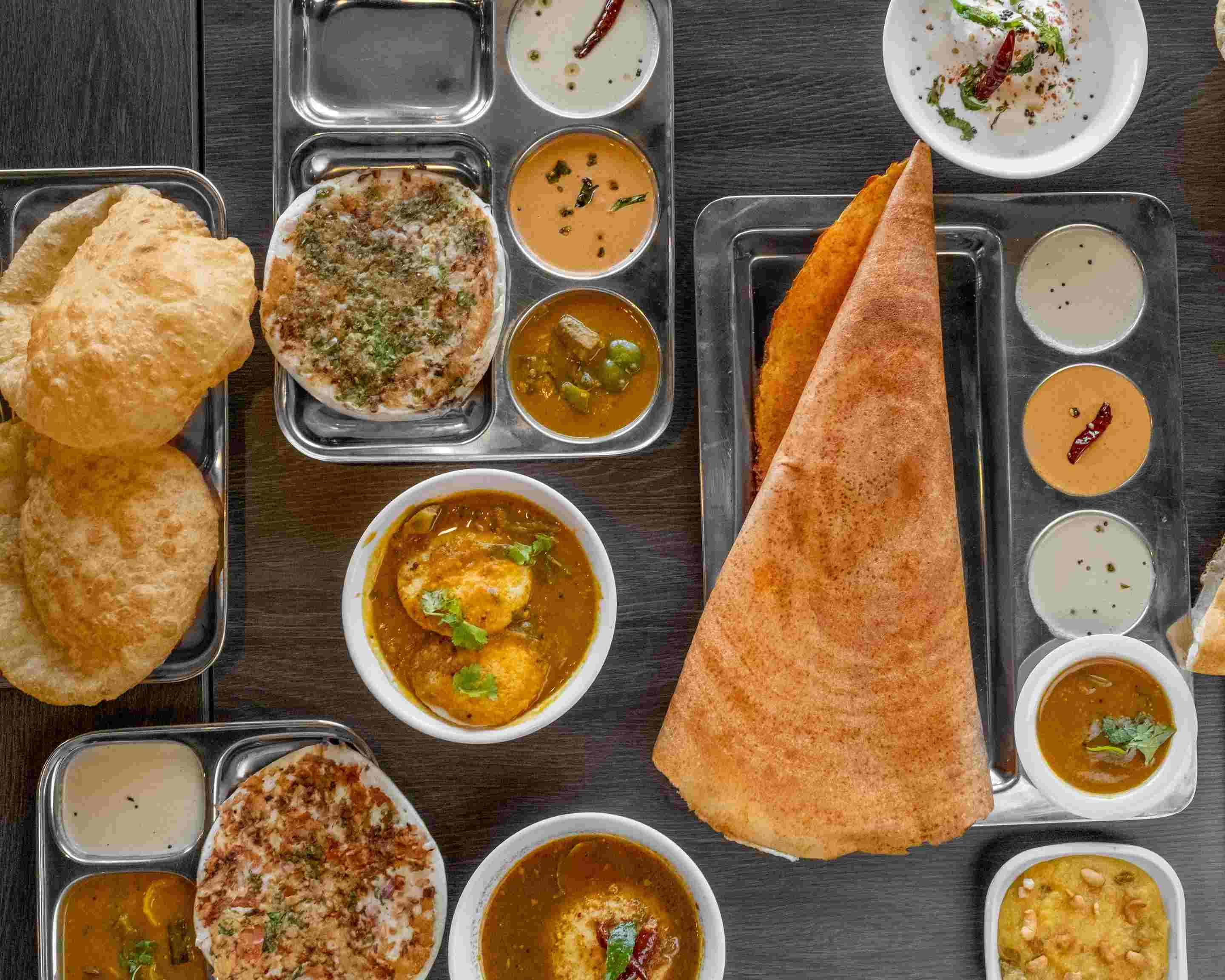 Order Dosa Studio Inc Menu Delivery【Menu & Prices】| San Diego | Uber Eats
