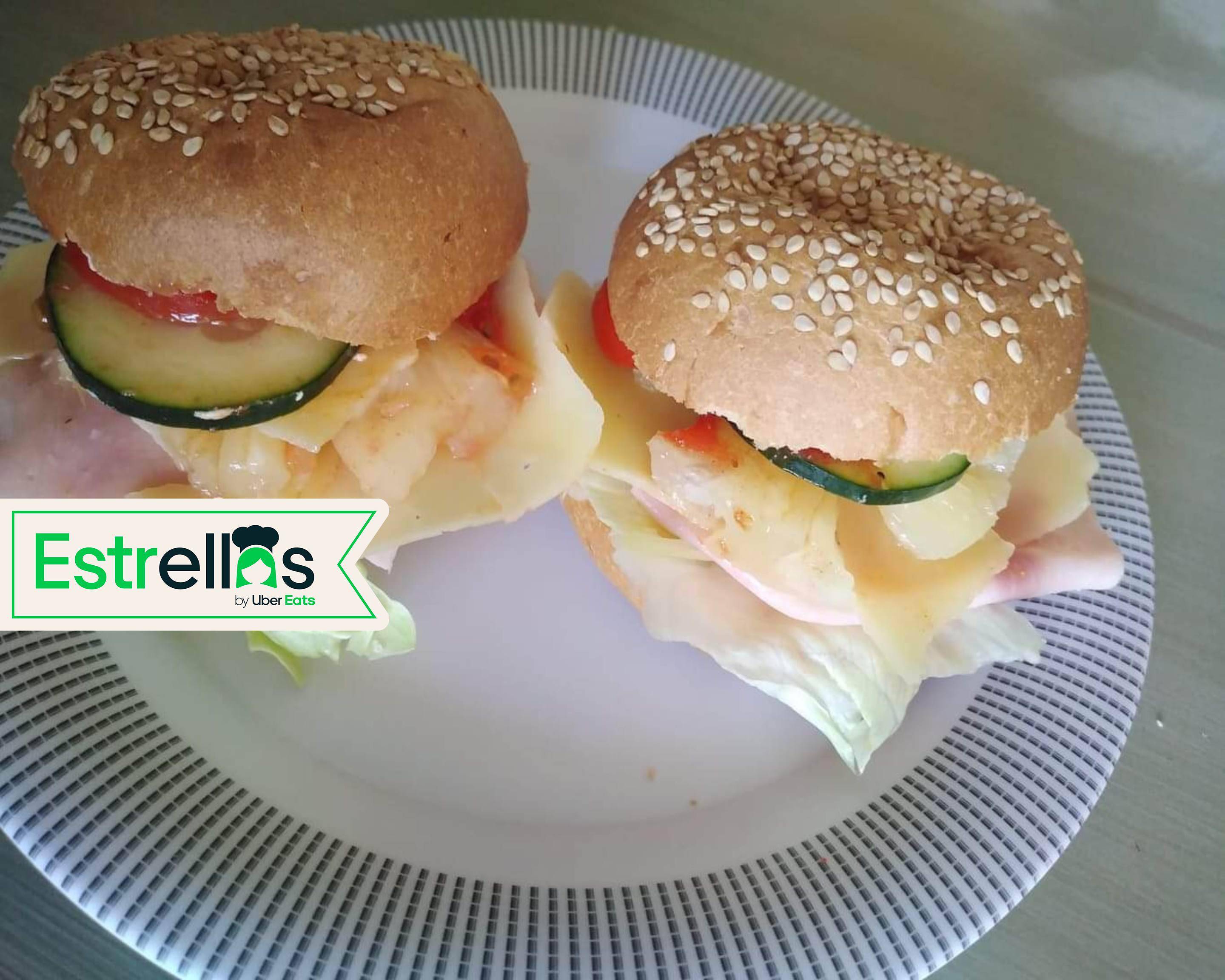 El Pambazo Original Mexicano Menú a Domicilio en Querétaro | Menú ...