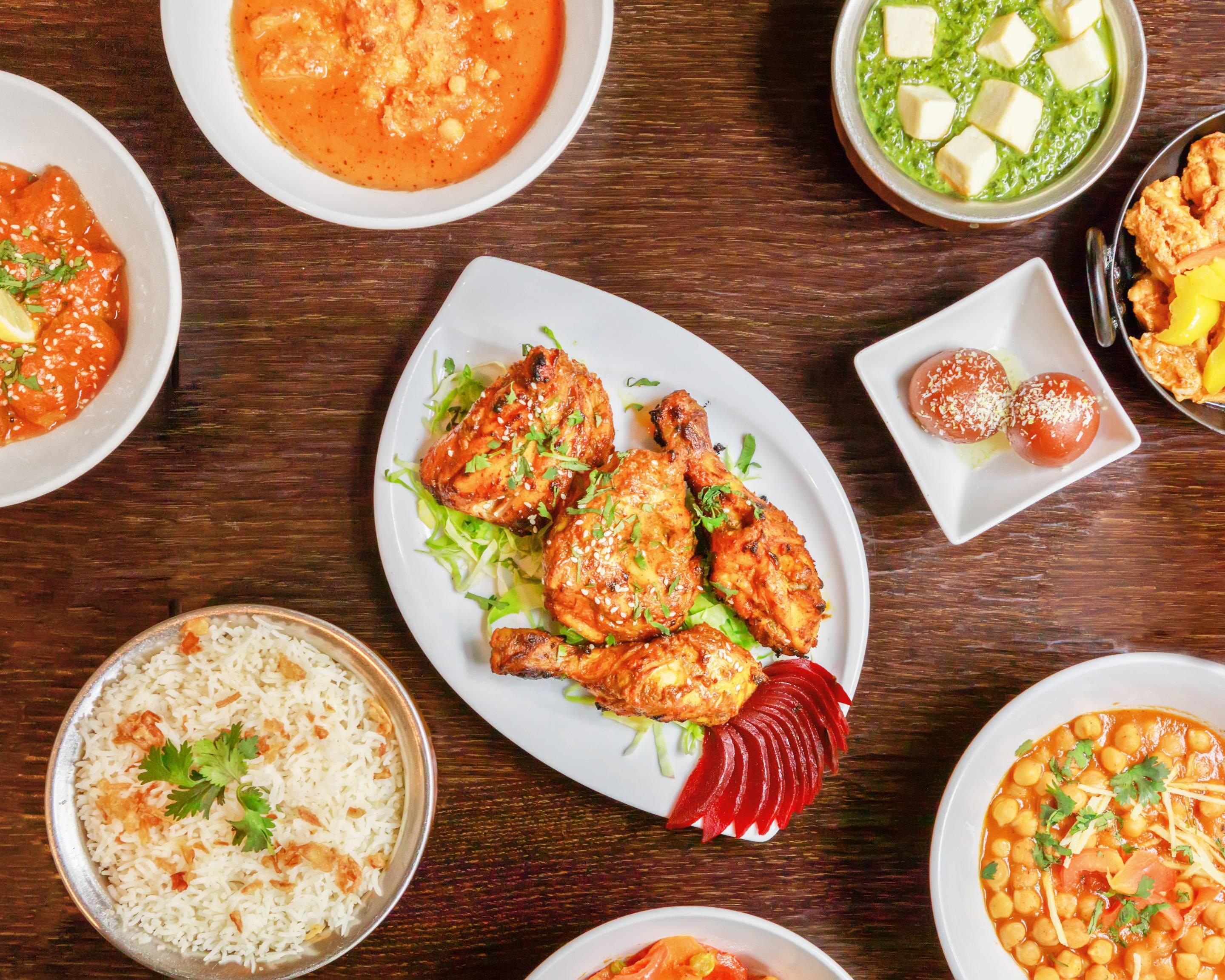 Bestellen bij Shah Jahan in Amsterdam | Menu en prijzen | Uber Eats