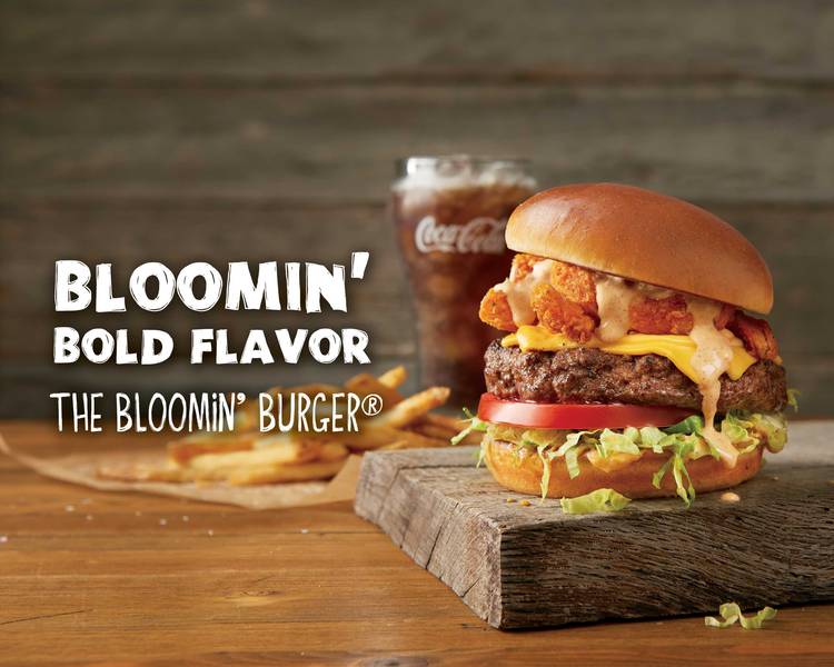 Order Outback Steakhouse (1080 North 54th Street) Menu Delivery【Menu ...