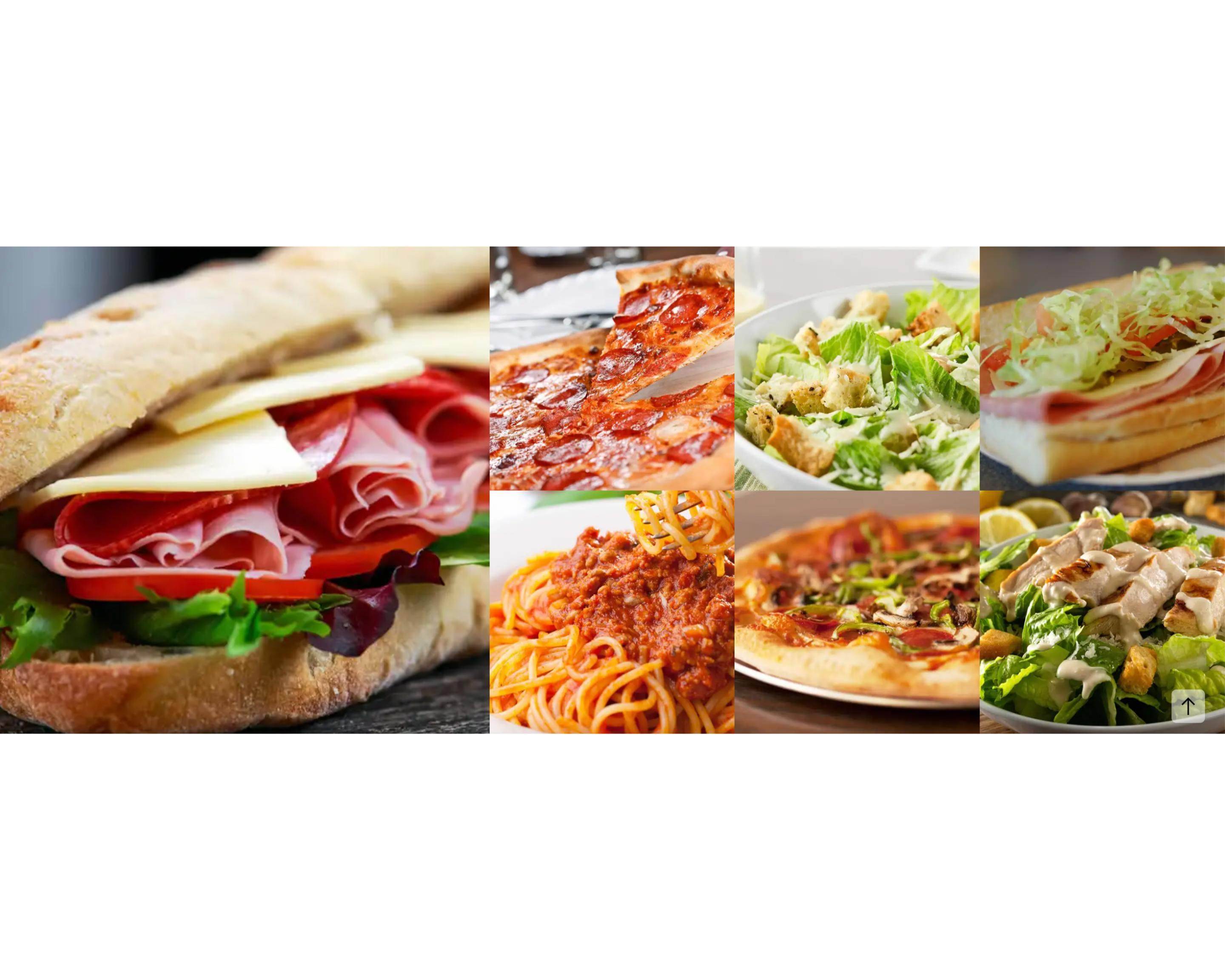 Order Arturo Express - Menu & Prices - Chicago Delivery | Uber Eats