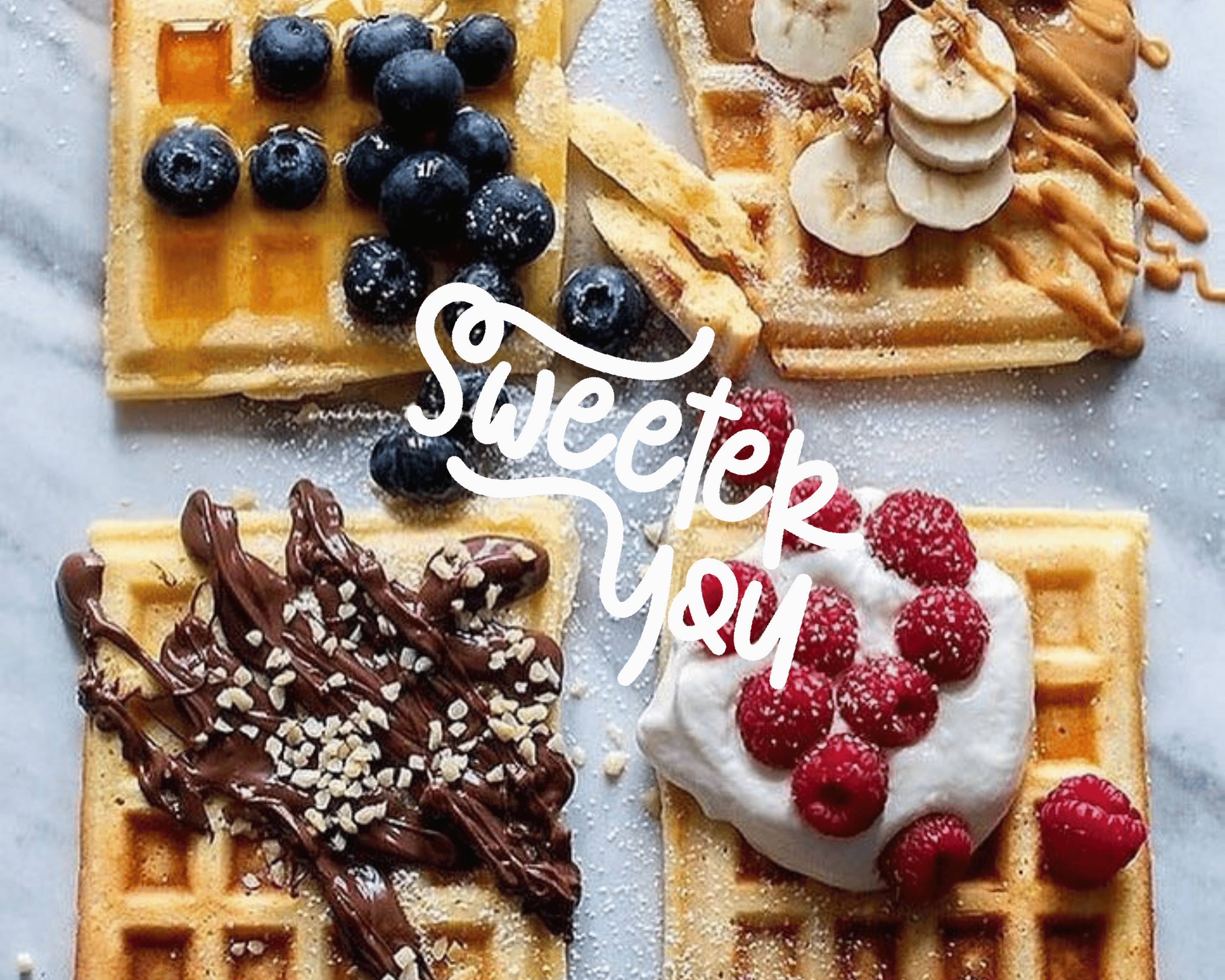 Sweeter You Menú a Domicilio【Menú y Precios】Tijuana | Uber Eats