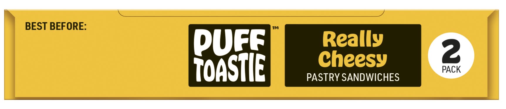 Borg's Puff Toastie Pastry Sandwiches Delivery Near Me | Order Online ...