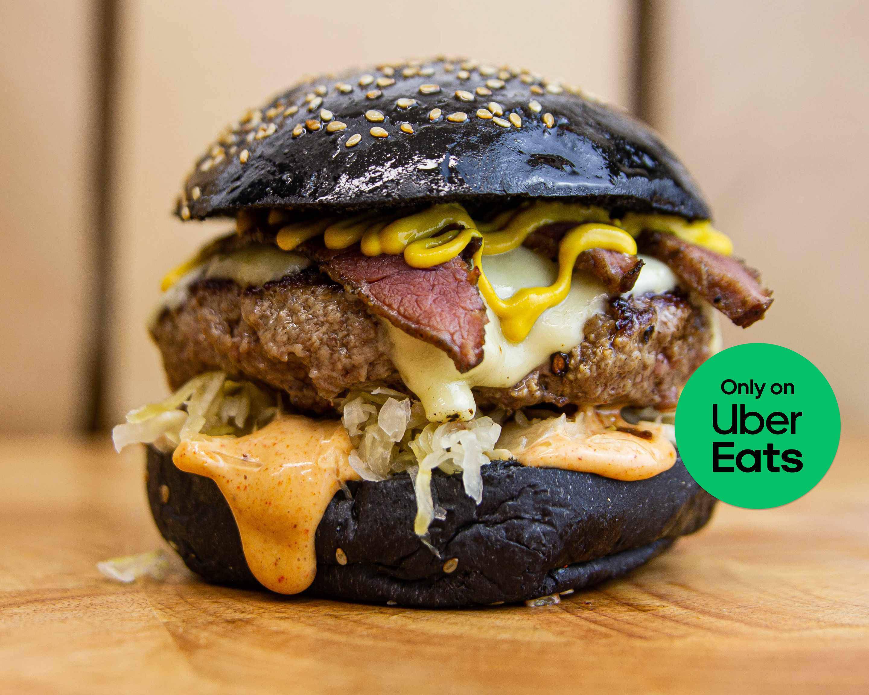 BURGER AND CHOP (Stratford) Menu - Takeaway in London | Delivery Menu ...