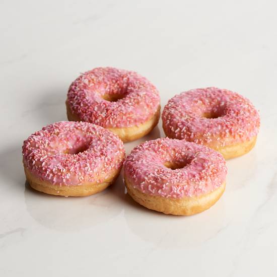 Doughnuts Delivery Near Me | Order Online | Uber Eats