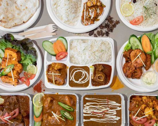 Order Tapari Momo (Clyde) | Menu & Prices | Sydney Delivery | Uber Eats