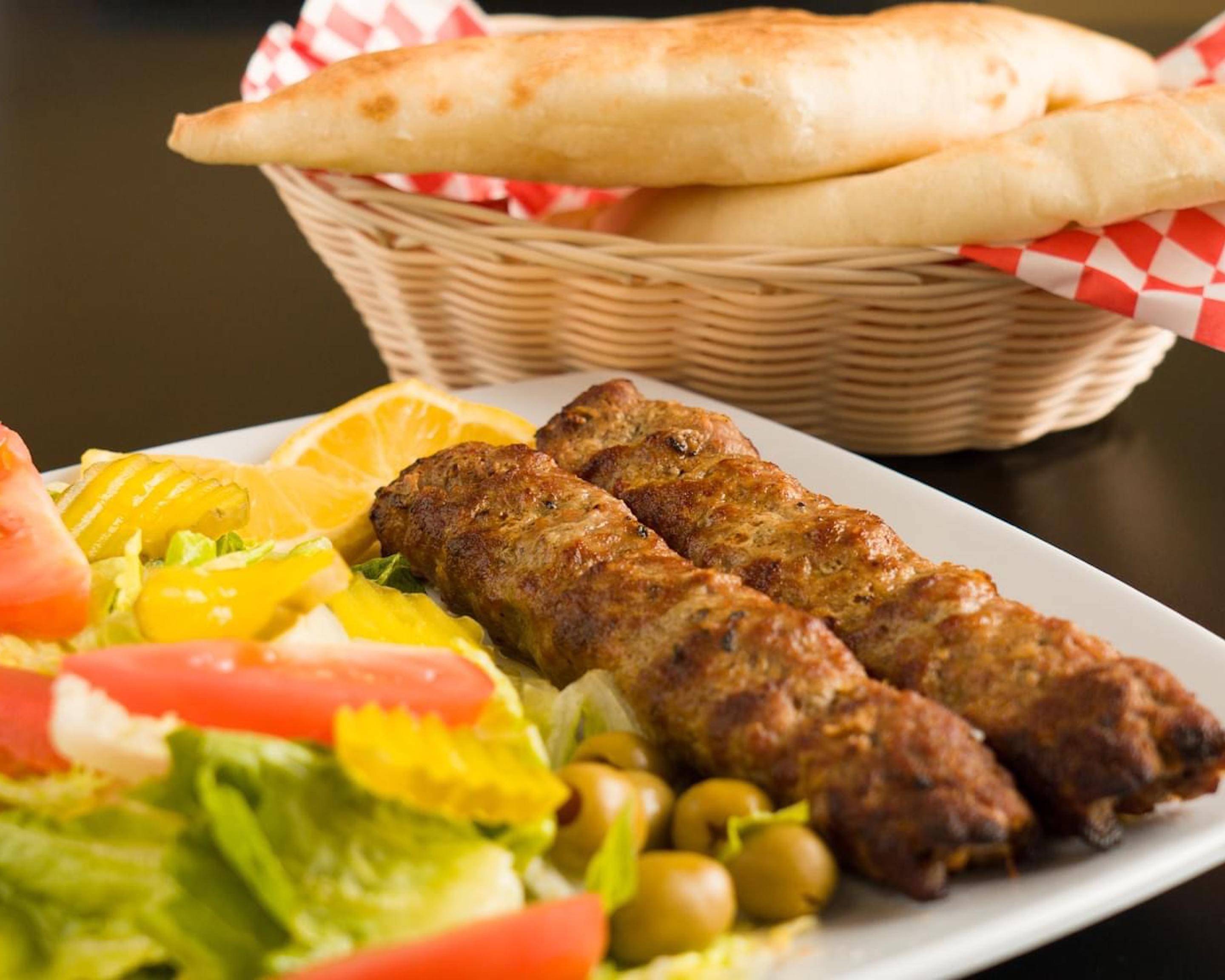 Order Somer Mediterranean Food and Bakery Menu Delivery【Menu & Prices ...
