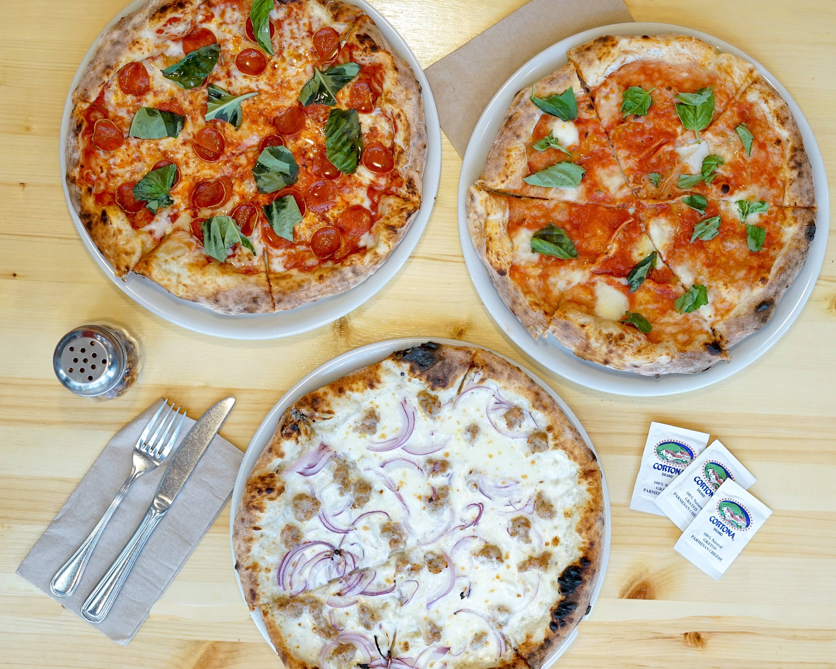 Order Dough Delivery in San Francisco | Menu & Prices | Uber Eats