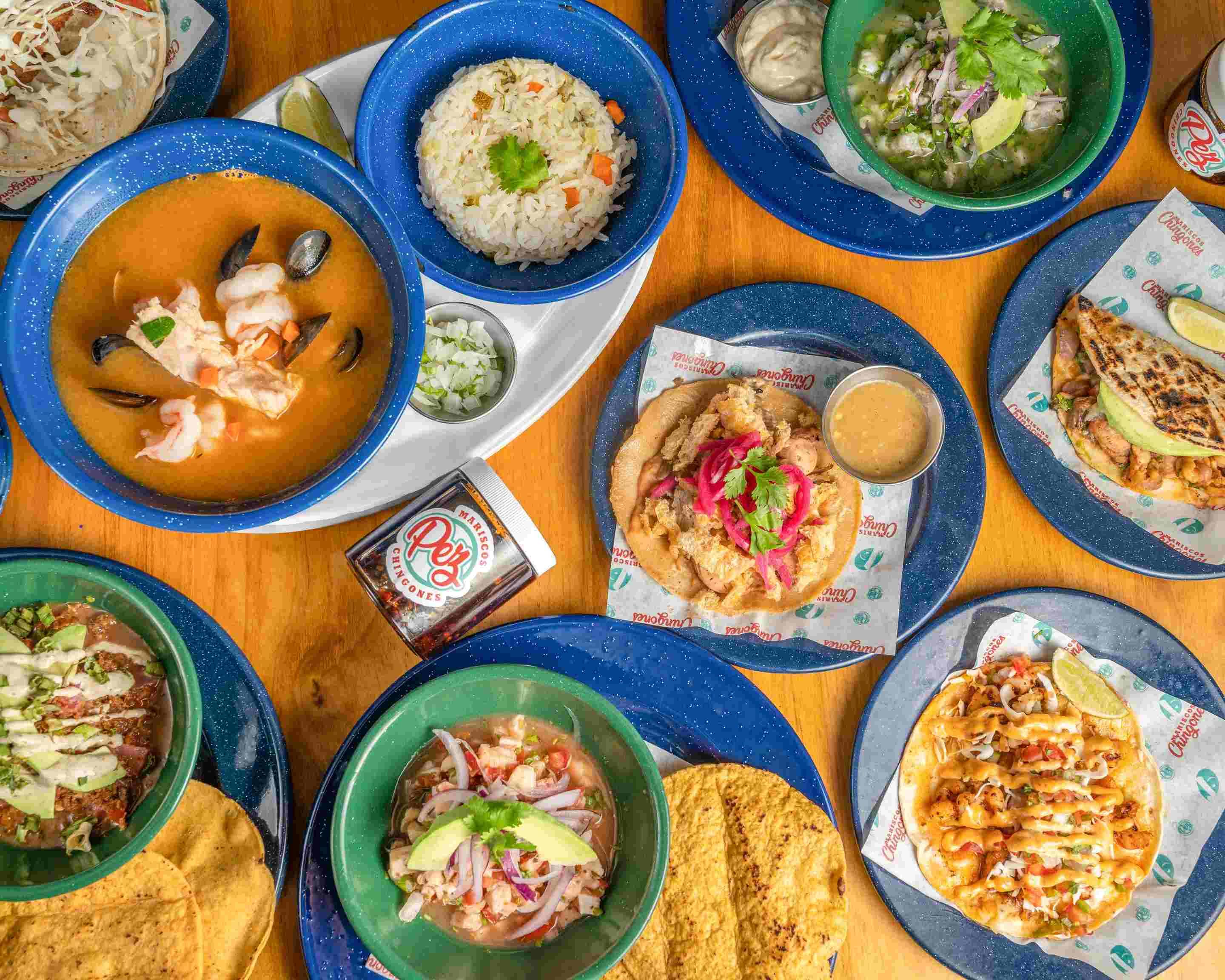 Order Pez Miami Menu Delivery【menu And Prices】 Miami Uber Eats
