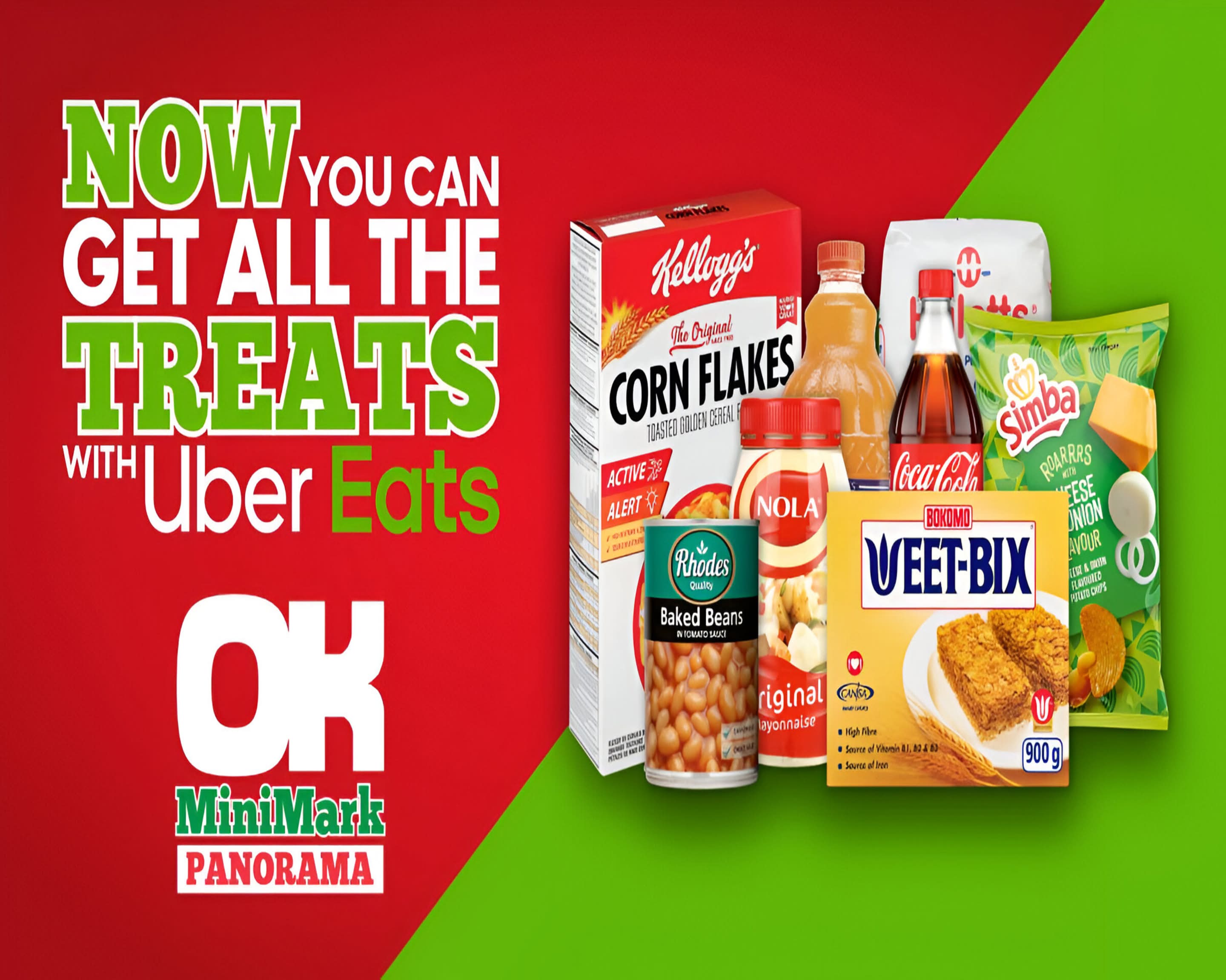 Order OK Minimark, Panorama | Menu & prices | Cape Town delivery | Uber ...