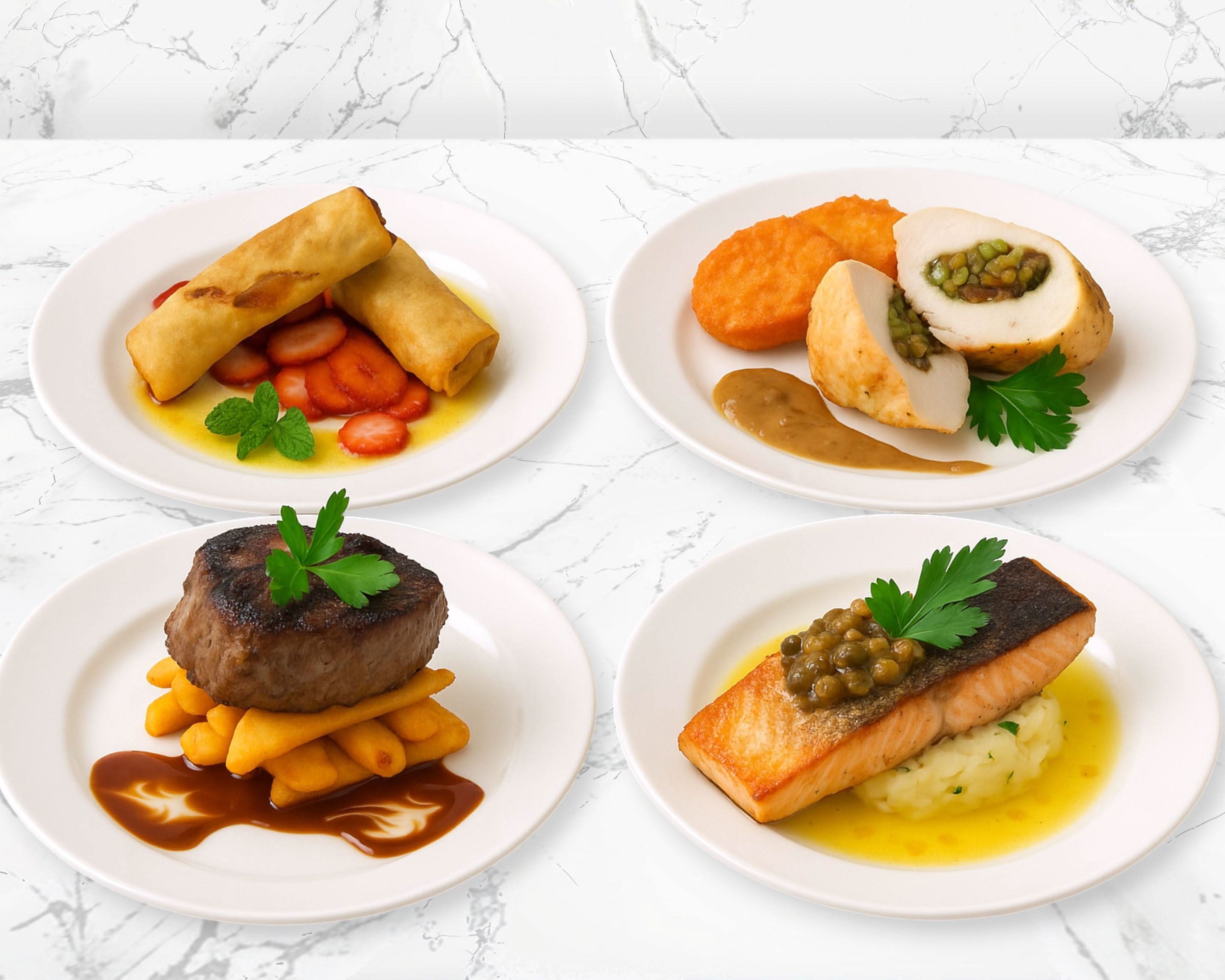 Highlander Restaurant Menu Takeout in Naracoorte | Delivery Menu ...