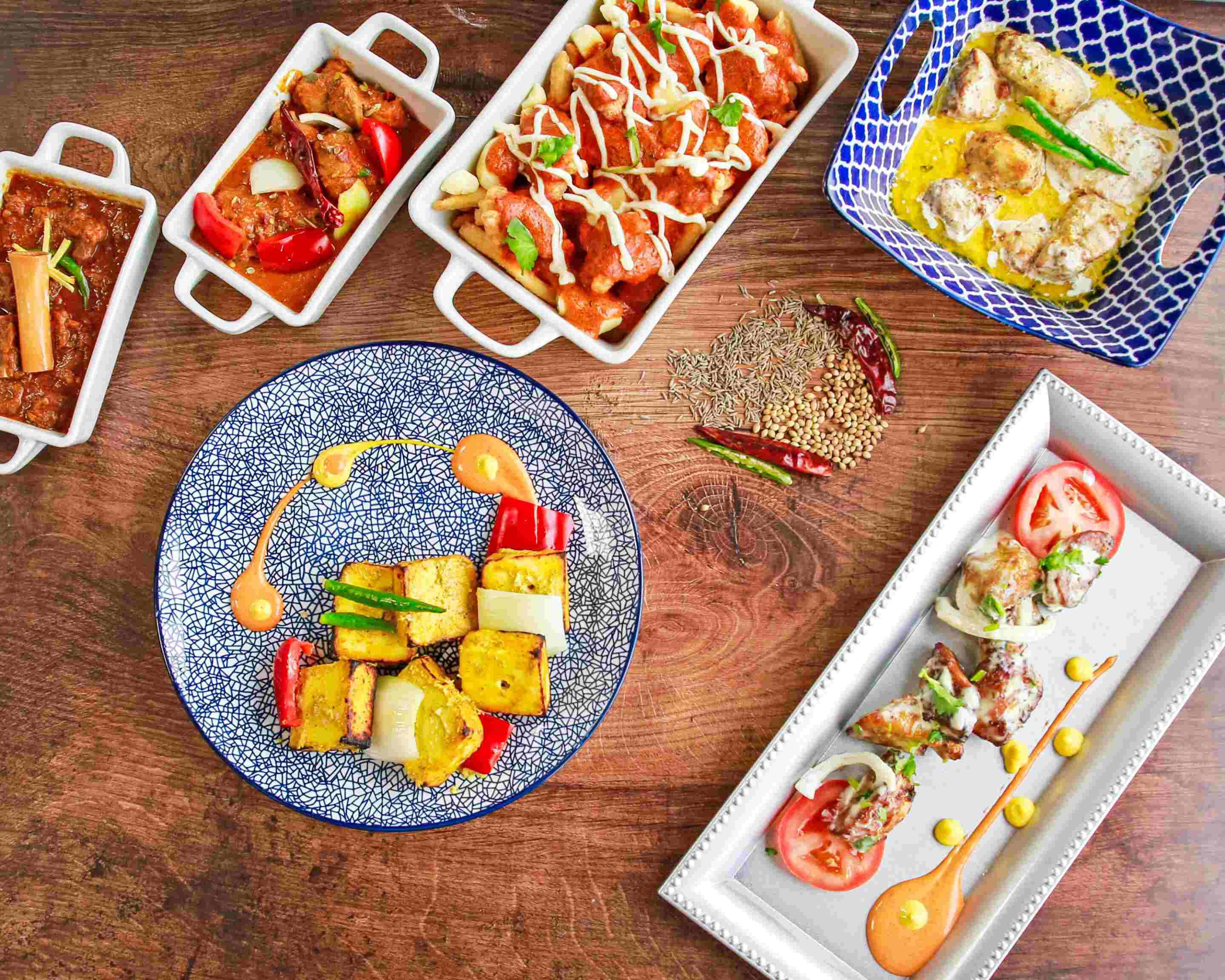 Order Vintage Food Court Delivery【Menu & Prices】| Kitchener-Waterloo ...