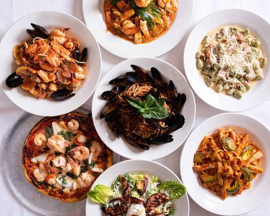 Order La Trattoria Menu Delivery and Takeaway in Adelaide | Menu ...