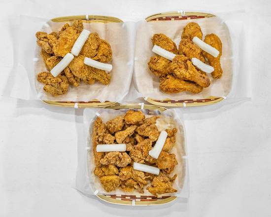 Order DK Chicken | Menu & Prices | Palmerston North Delivery | Uber Eats