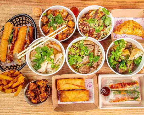 Order Pho Mo Delivery Online | Wellington | Menu & Prices | Uber Eats