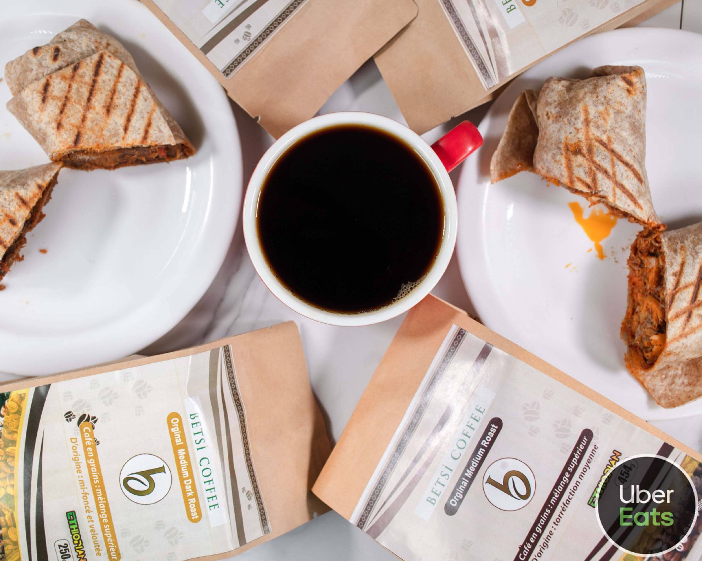 Order Betsi Chicken - Menu & Prices - Ottawa Delivery | Uber Eats