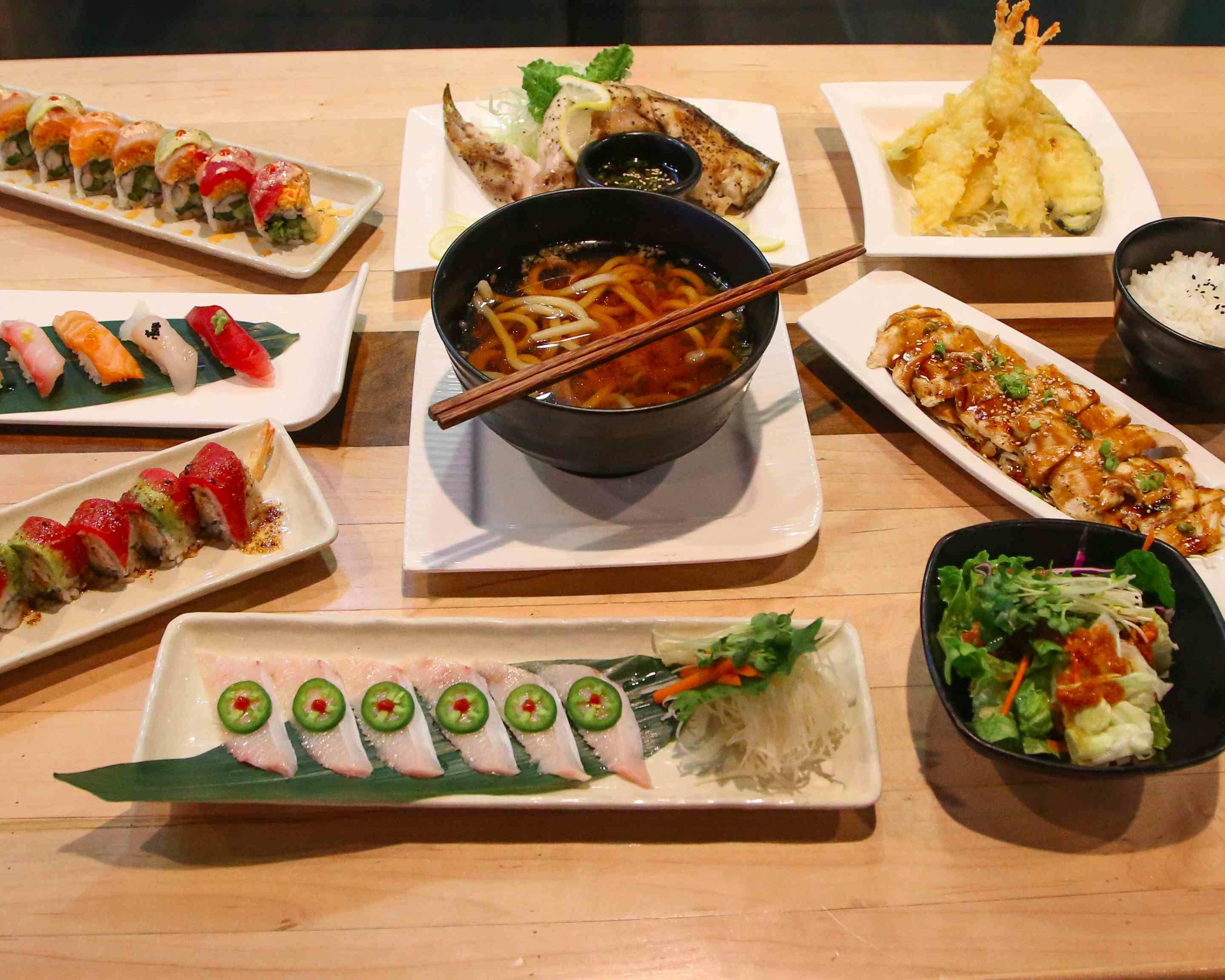 Order Hanabi (Las Vegas, NV) Menu Delivery in Las Vegas | Menu & Prices ...