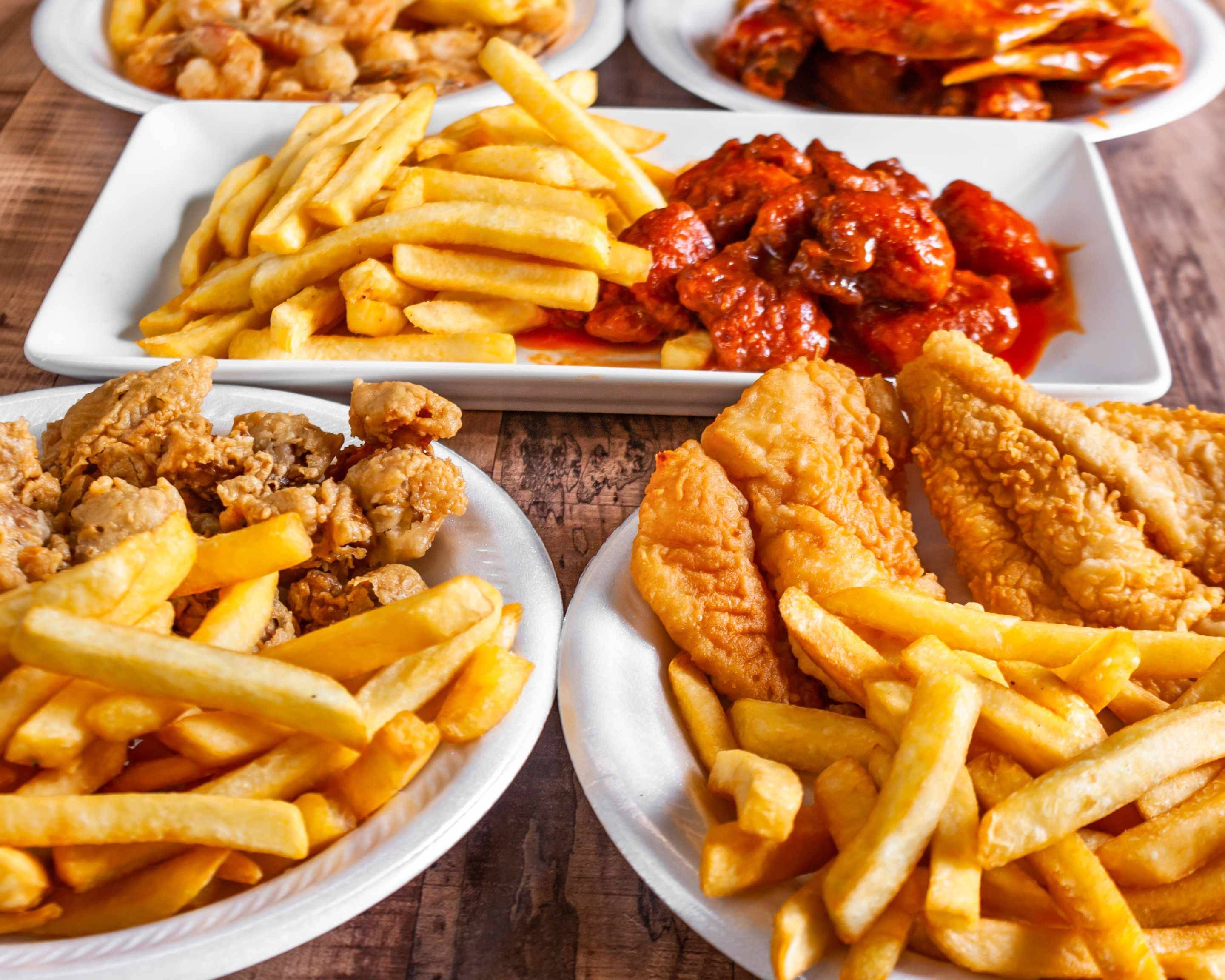 Order Mr Gyros Colonial Menu Delivery in Orlando | Menu & Prices | Uber ...