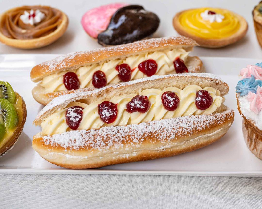 Order GABBA BAKERY | Menu & Prices | Brisbane Delivery | Uber Eats