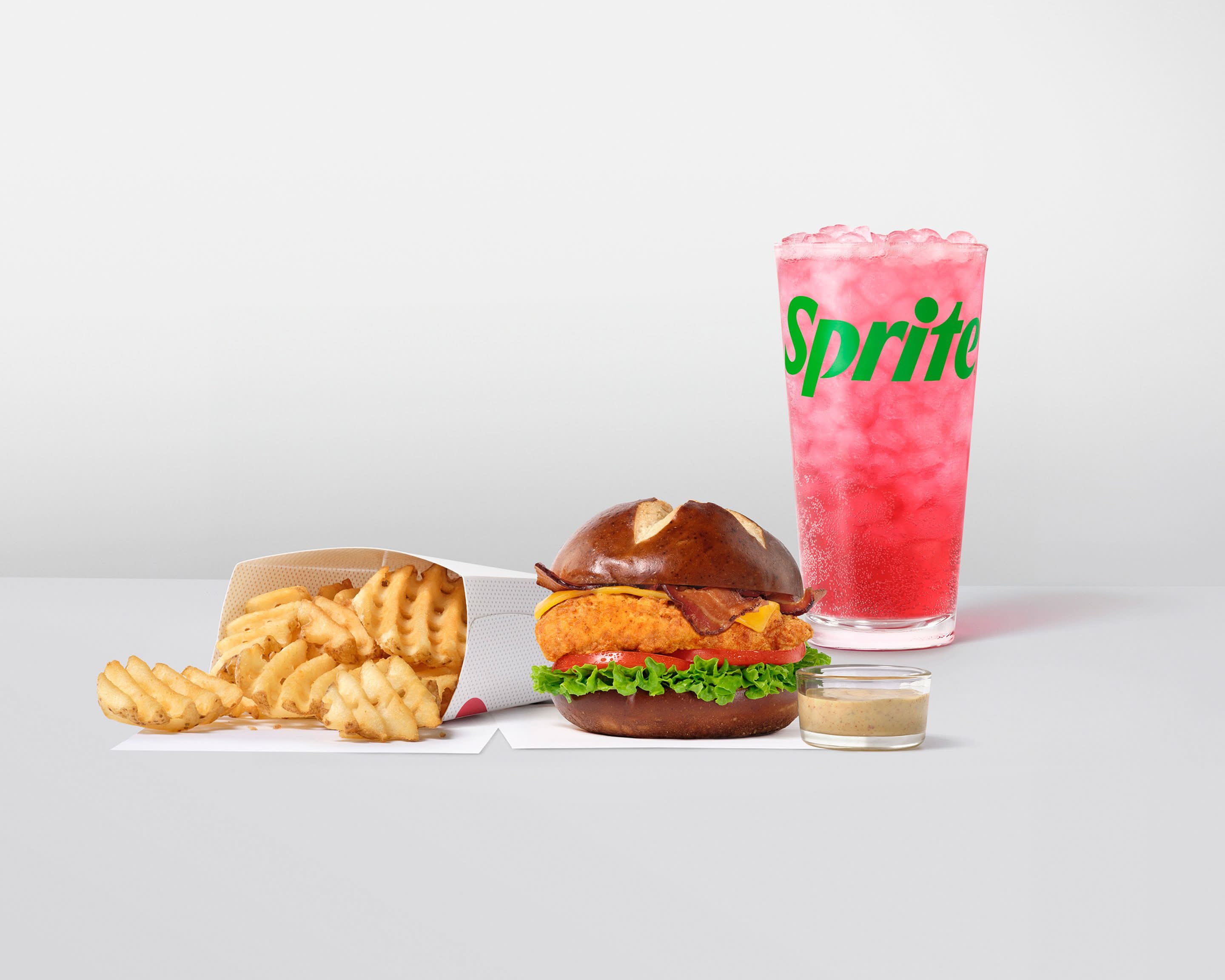 Order Chick-fil-A (70 E Route 59) Menu Delivery【Menu & Prices】| Nanuet ...