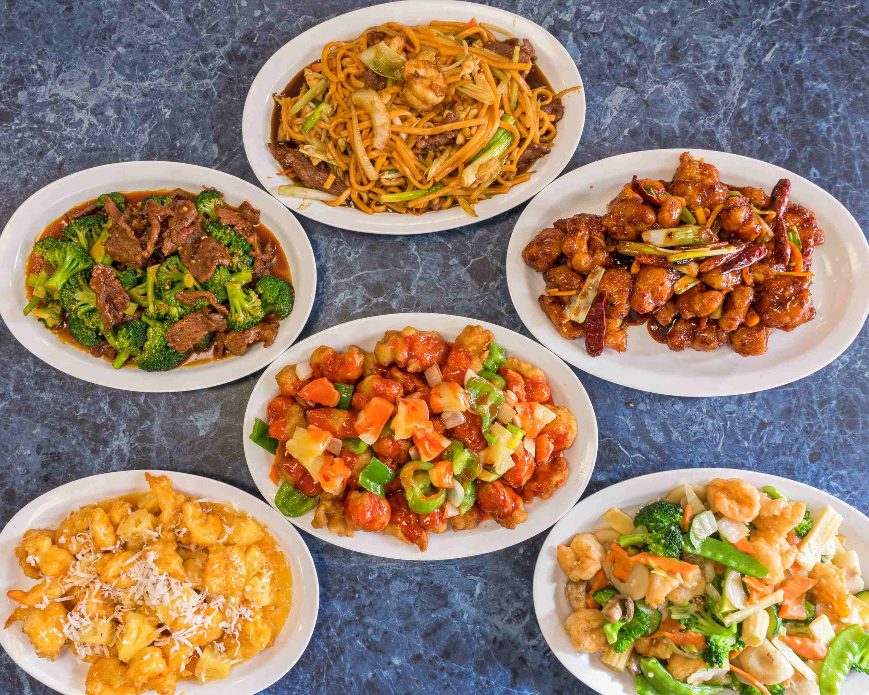 Order chinese valley 2 Menu Delivery in Horizon City | Menu & Prices ...