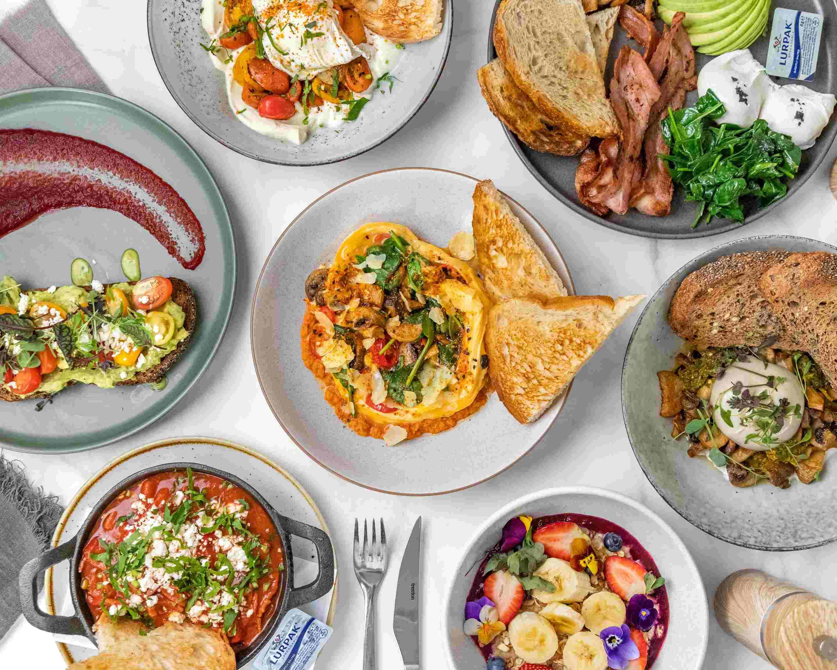 Order Holly cafe | Menu & Prices | Sydney Delivery | Uber Eats