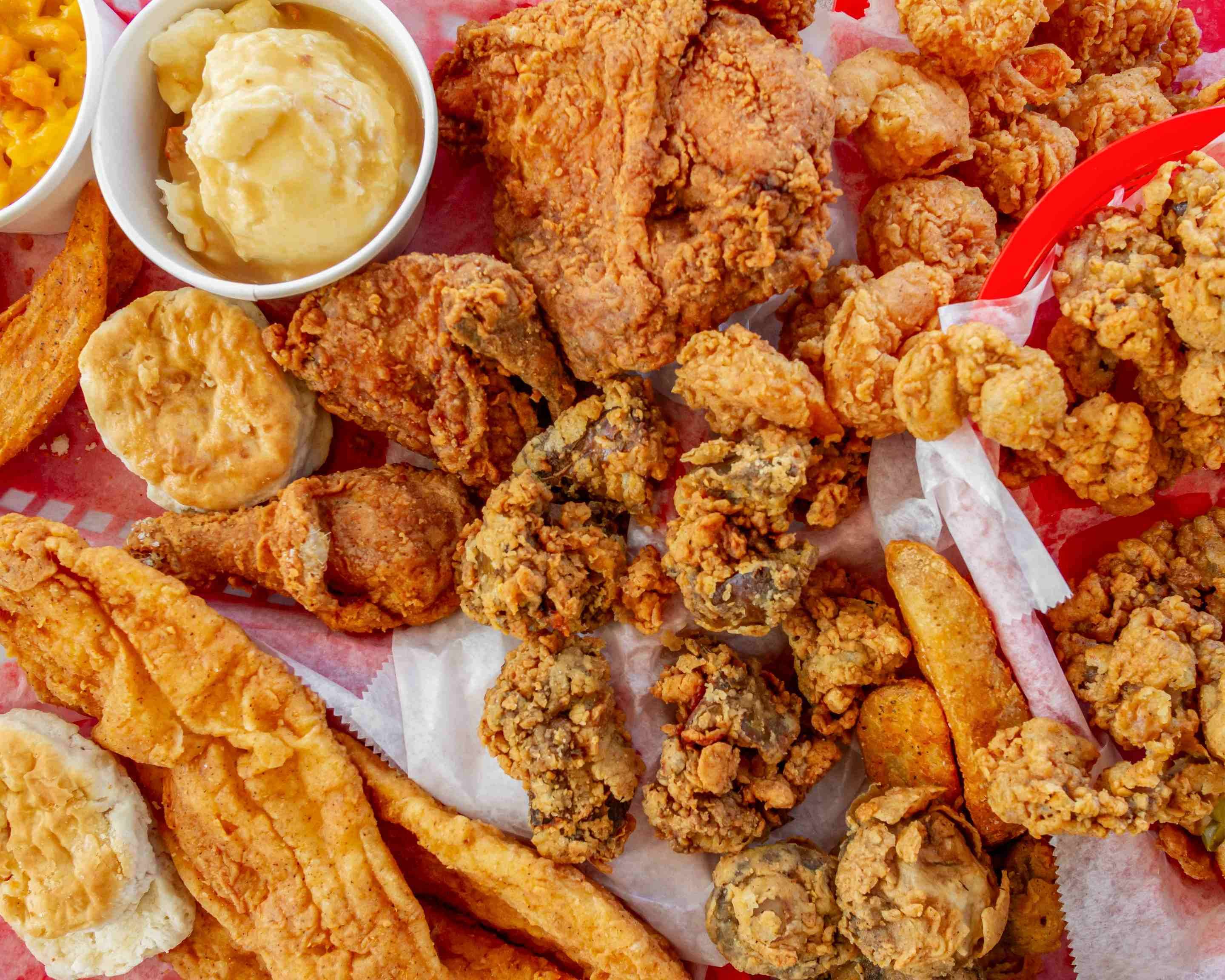 Order Charley Biggs' - Indianapolis - Menu & Prices - Indianapolis ...