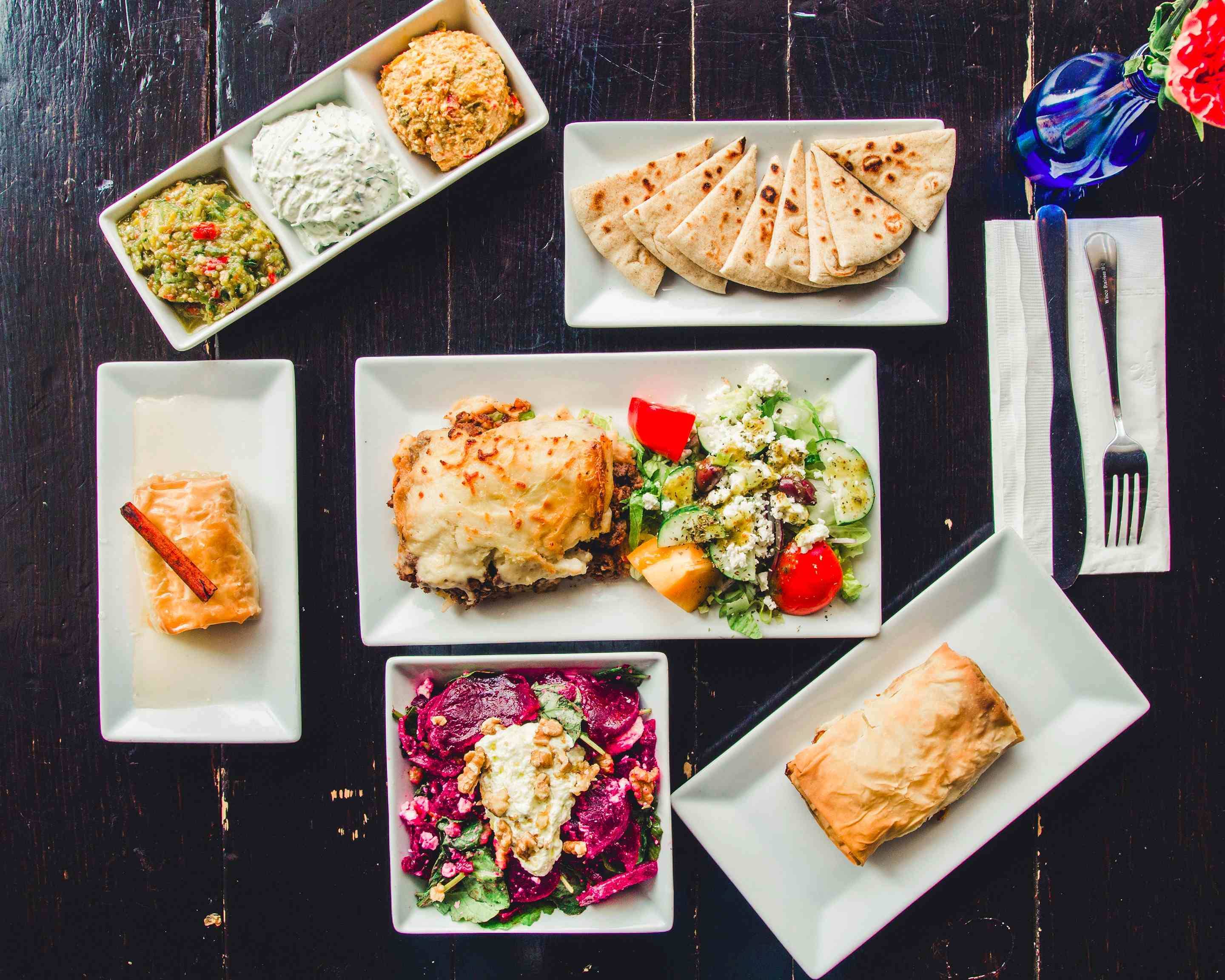 Livraison Delice Food à Le Mans - Menu et prix | Uber Eats