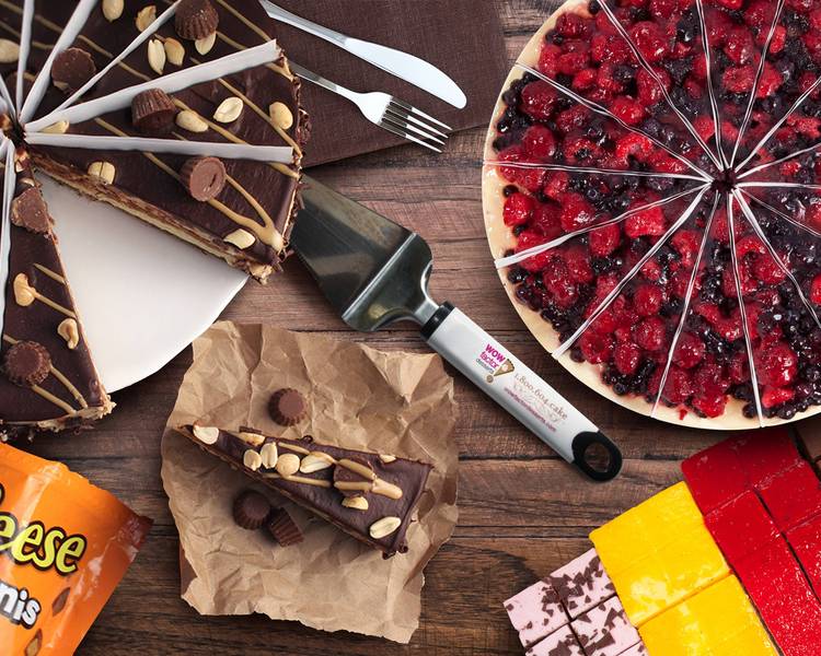 Order WOW! Factor Desserts - Menu & Prices - Toronto Delivery | Uber Eats