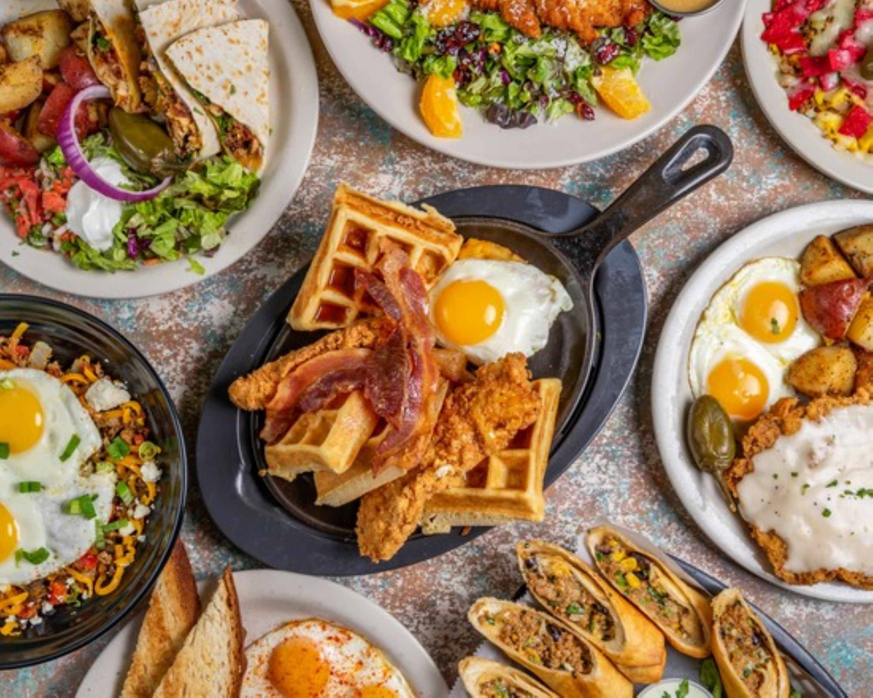 Cafe Brazil - Deep Ellum Menu Dallas • Order Cafe Brazil - Deep Ellum ...