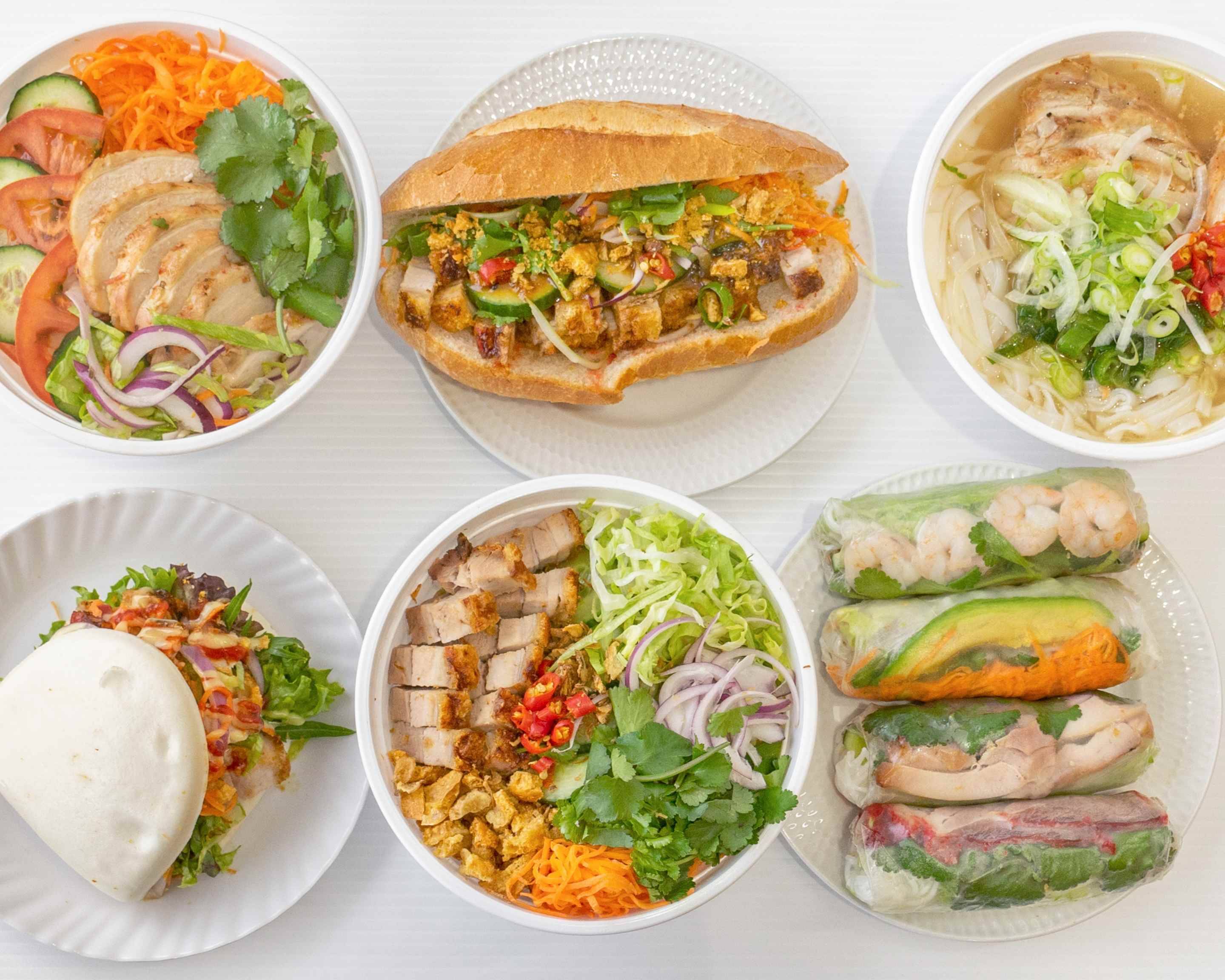 Order Tomkins Bakery Point Cook | Menu & Prices | Melbourne Delivery ...