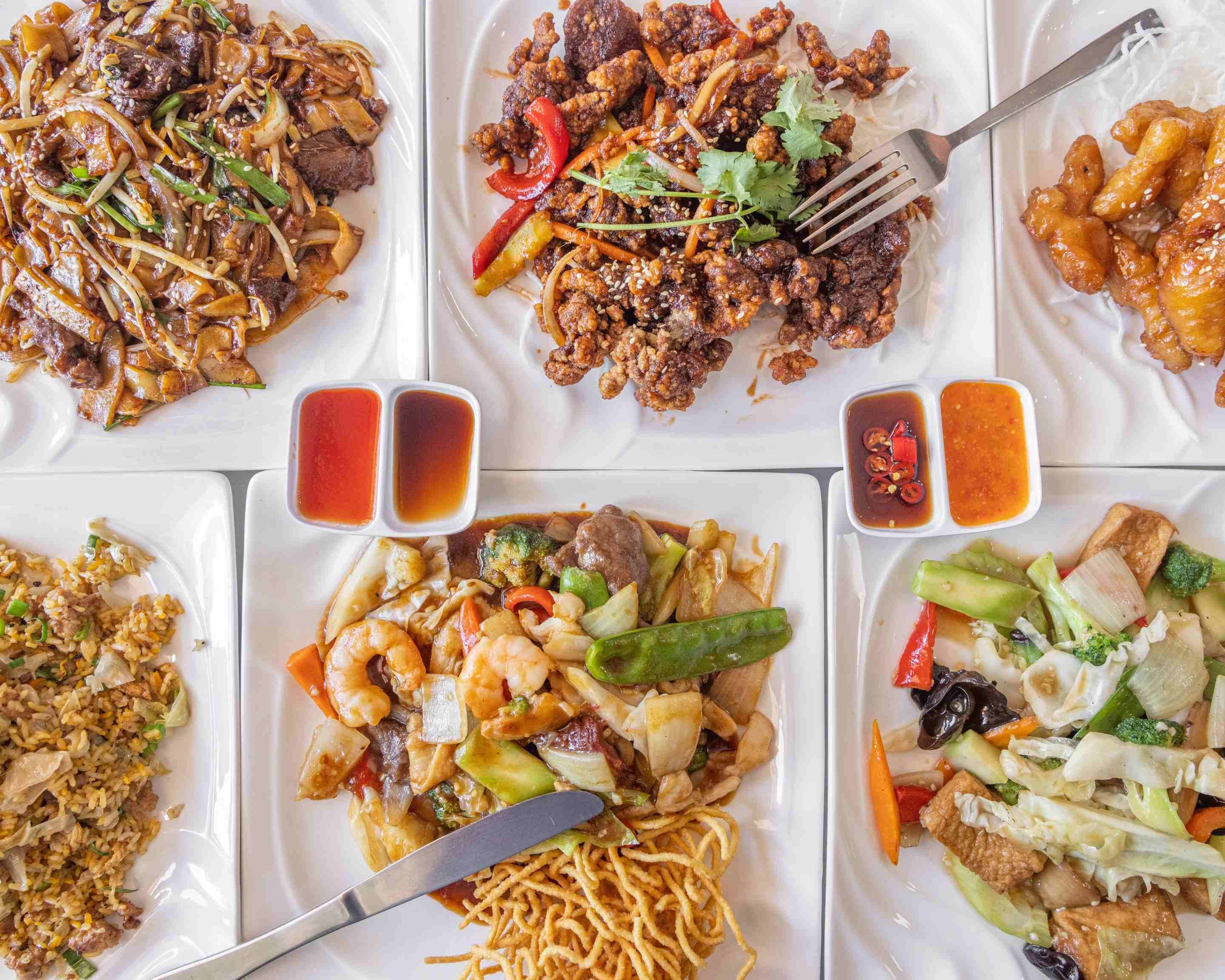 Maitland Vietnamese Street Food Restaurant Menu - Takeout in Newcastle ...